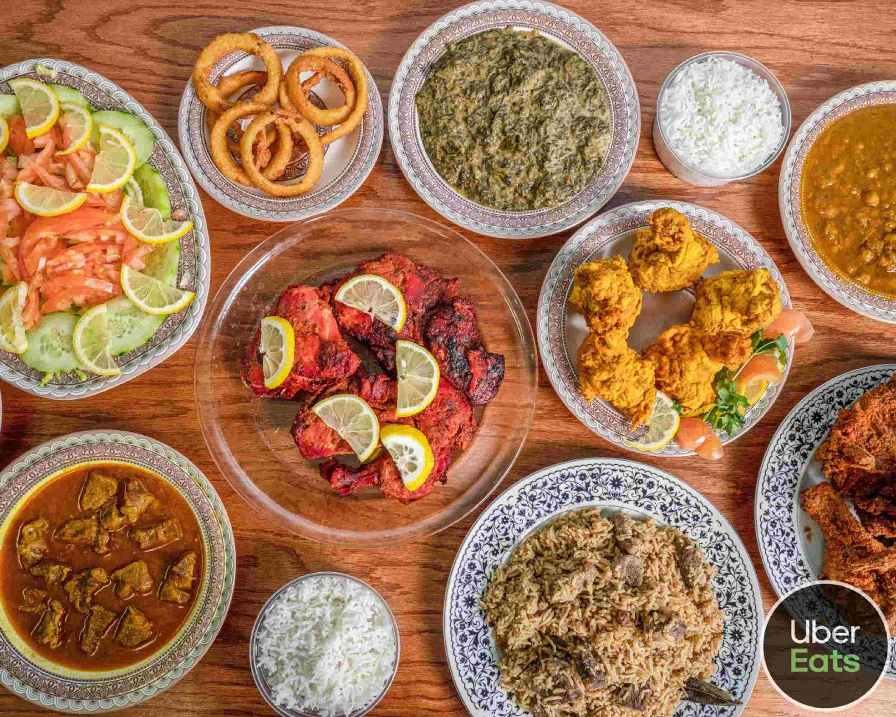 Order Golden Crispy Grill Menu Delivery in Buffalo | Golden Crispy ...