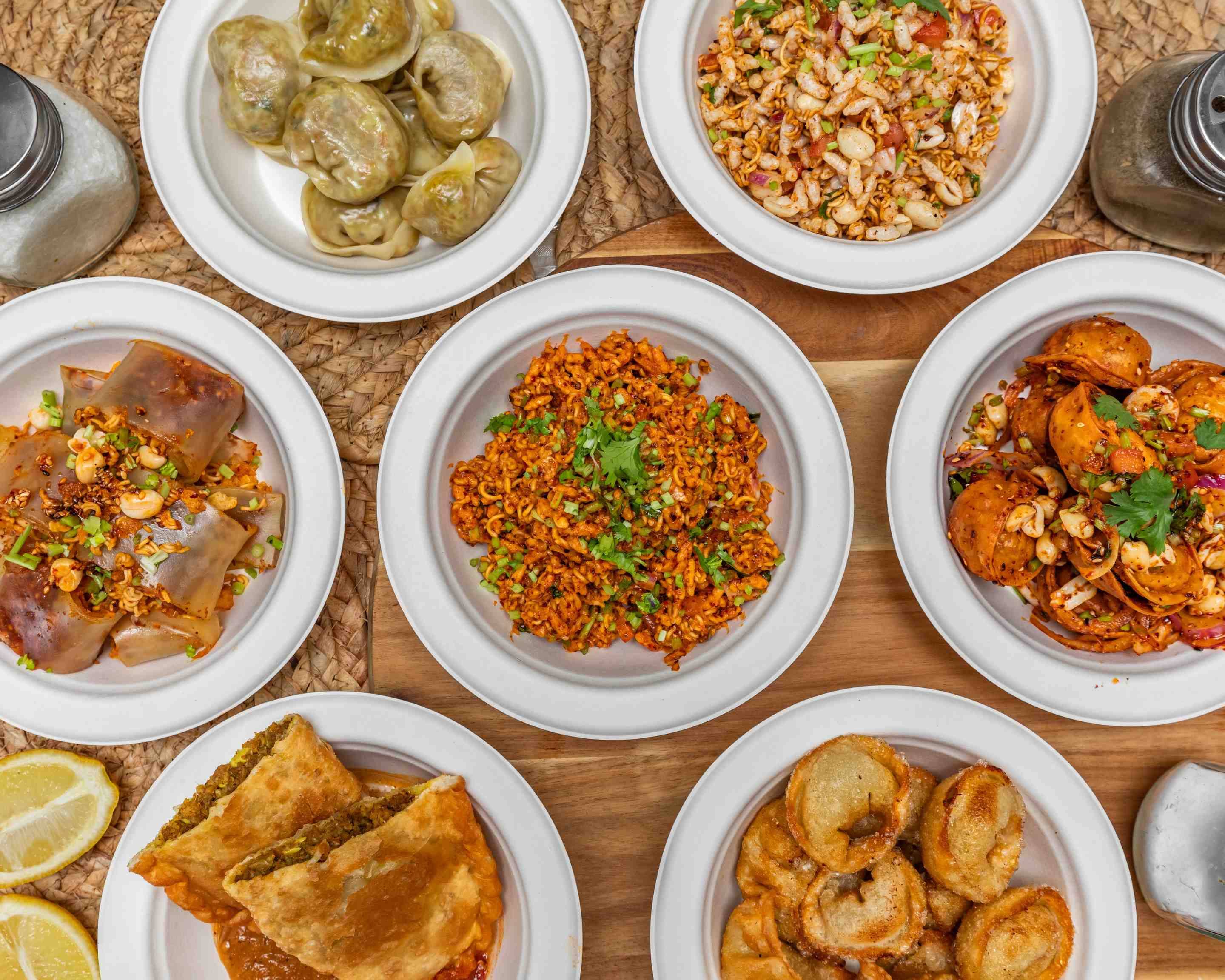 Himali Foods Menu Takeout in Sydney | Delivery Menu & Prices | Uber Eats