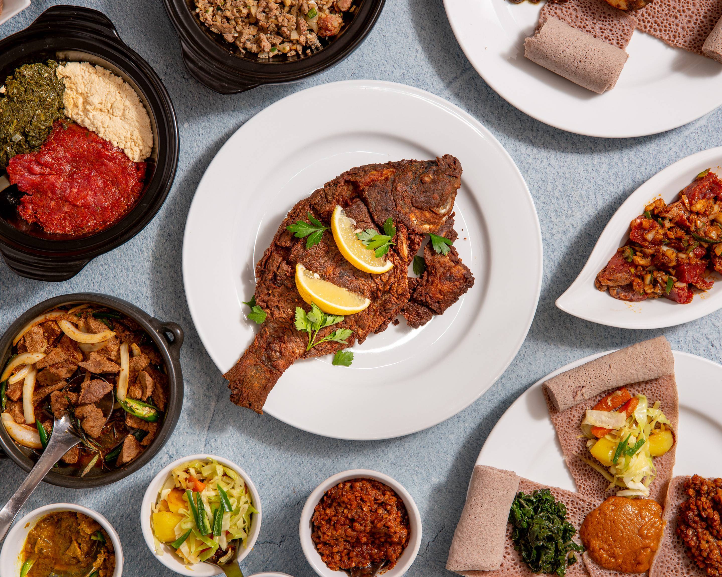 THE 10 BEST African Food Delivery and Takeaway in Sydney | Uber Eats