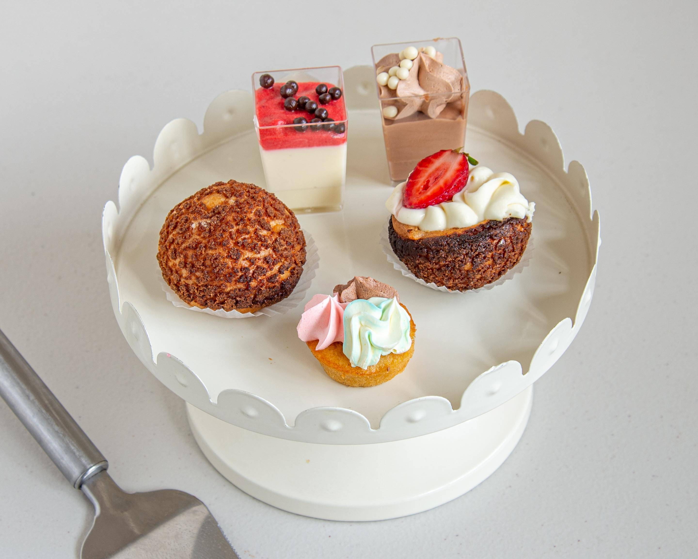 Order My Little Bakehouse | Menu & Prices | Cairns Delivery | Uber Eats