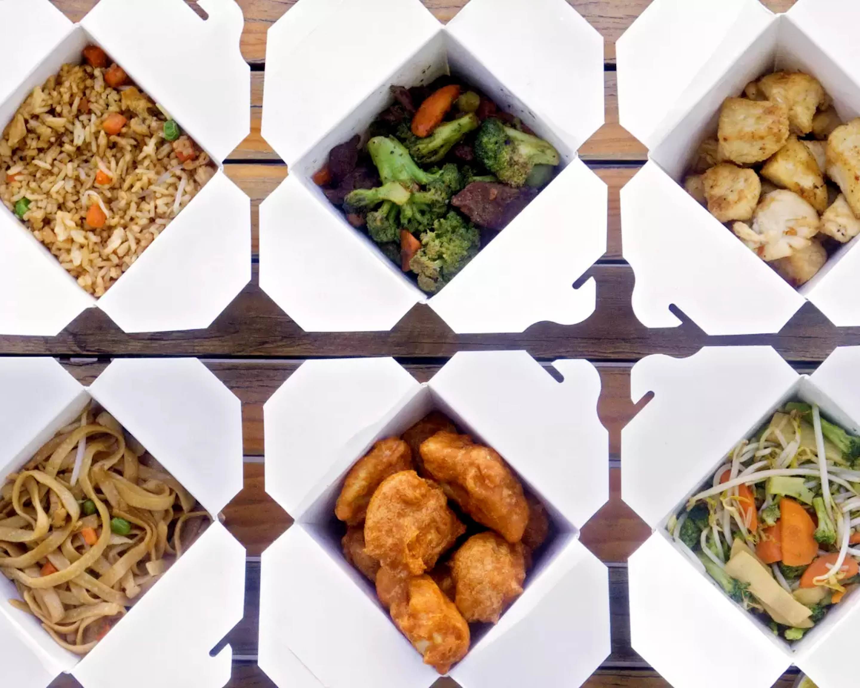 BOX TO GO Menú a Domicilio en Monterrey | Menú & Precios | Uber Eats