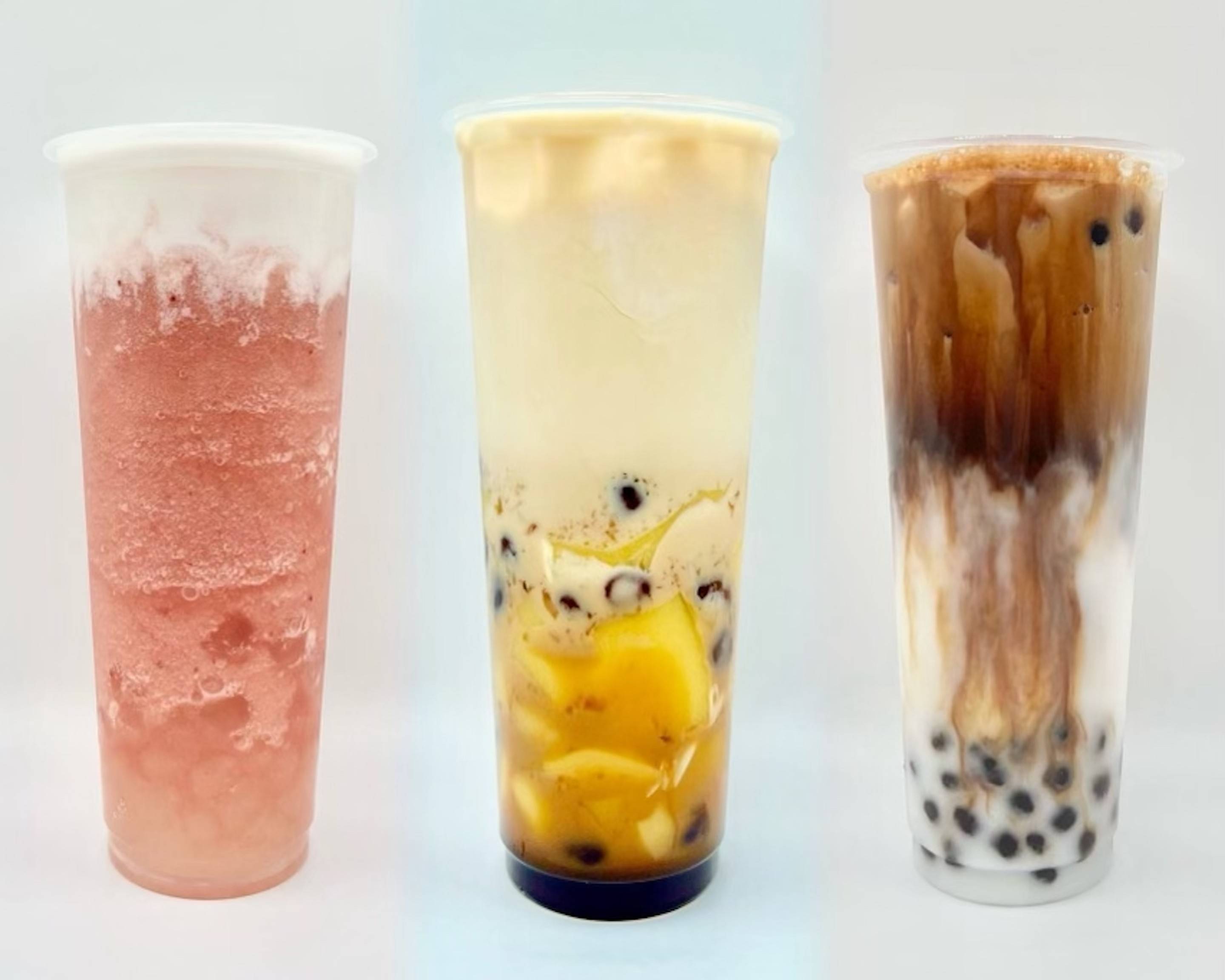 Order Taro-Taro Menu Delivery in Newington | Taro-Taro Prices | Uber Eats