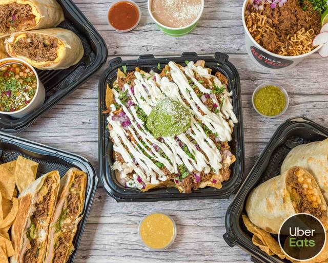 Mike’s Red Tacos Menu San Diego • Order Mike’s Red Tacos Delivery ...