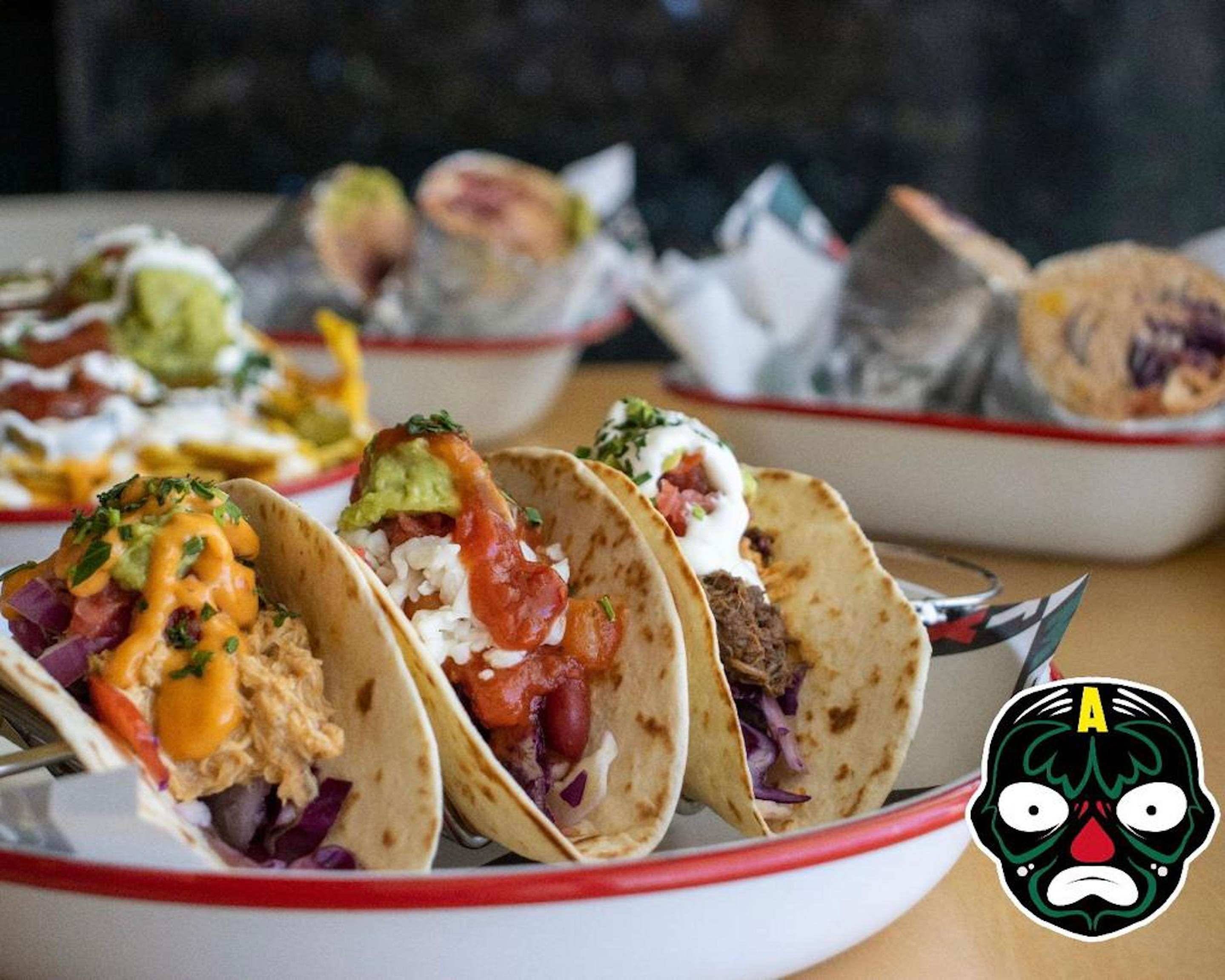 Fat Mex Menu - Takeaway in Sheffield | Delivery menu & prices | Uber Eats