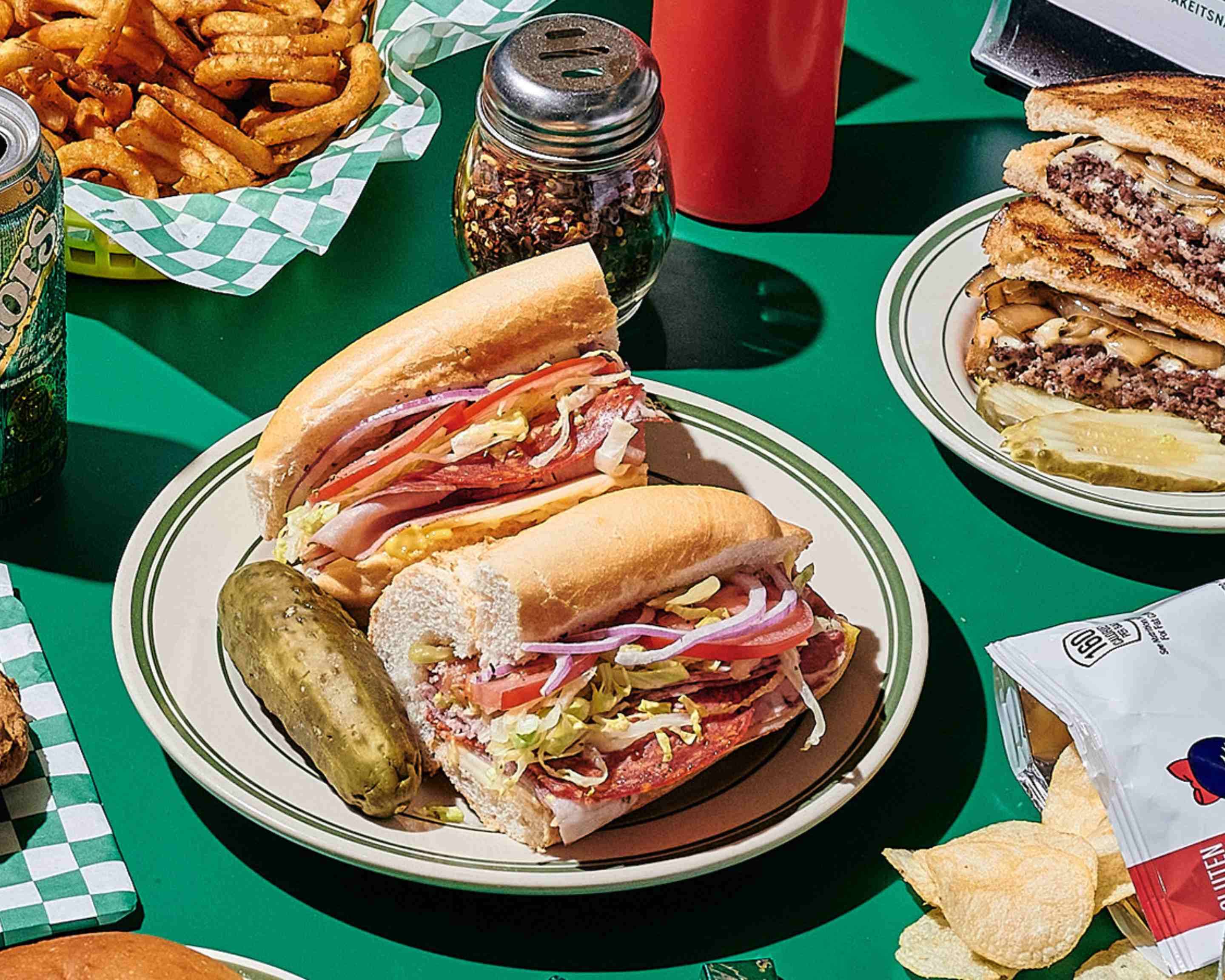 Snappy's Menu Portland • Order Snappy's Delivery Online • Postmates