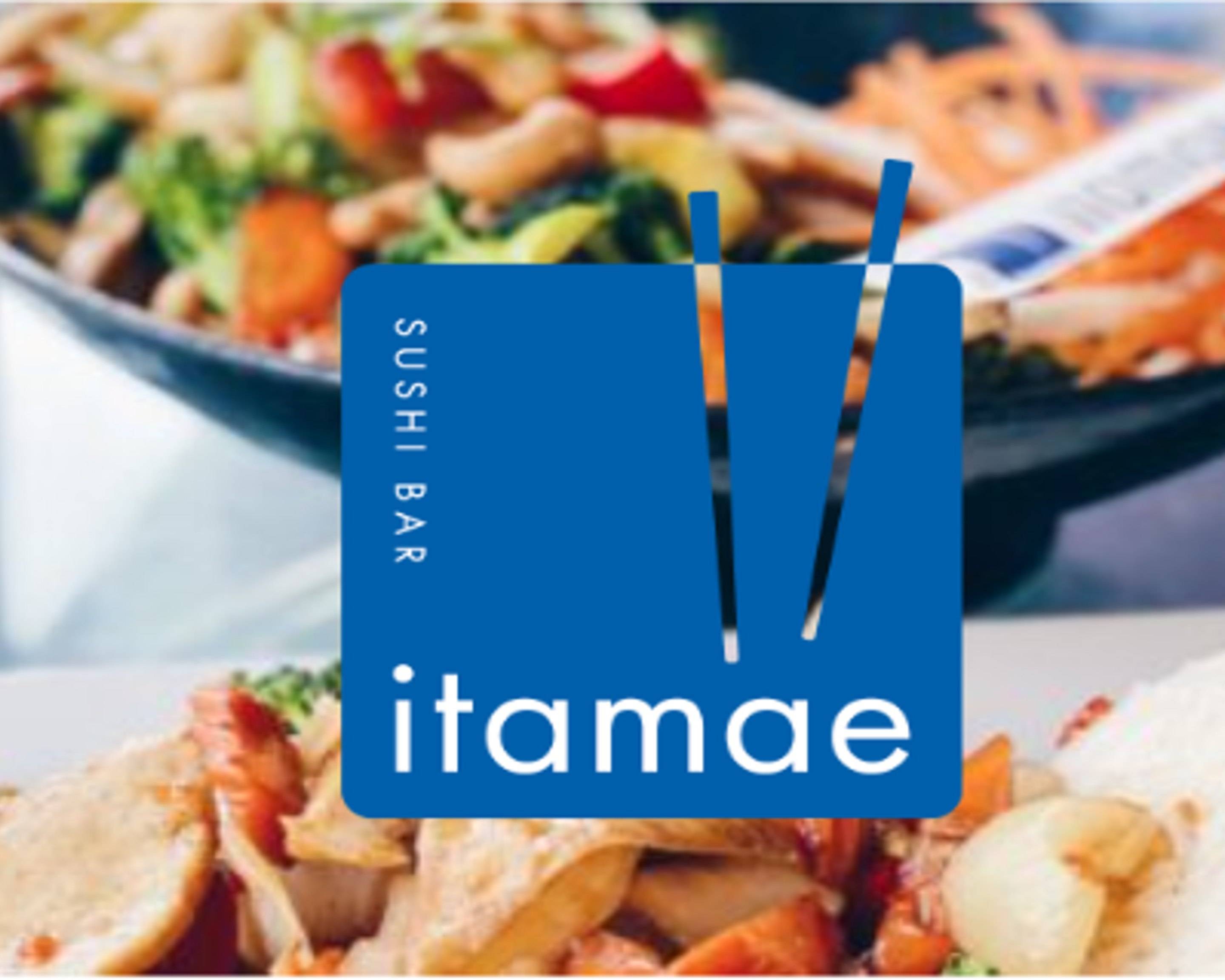 Itamae Thai Leverans | Stockholm