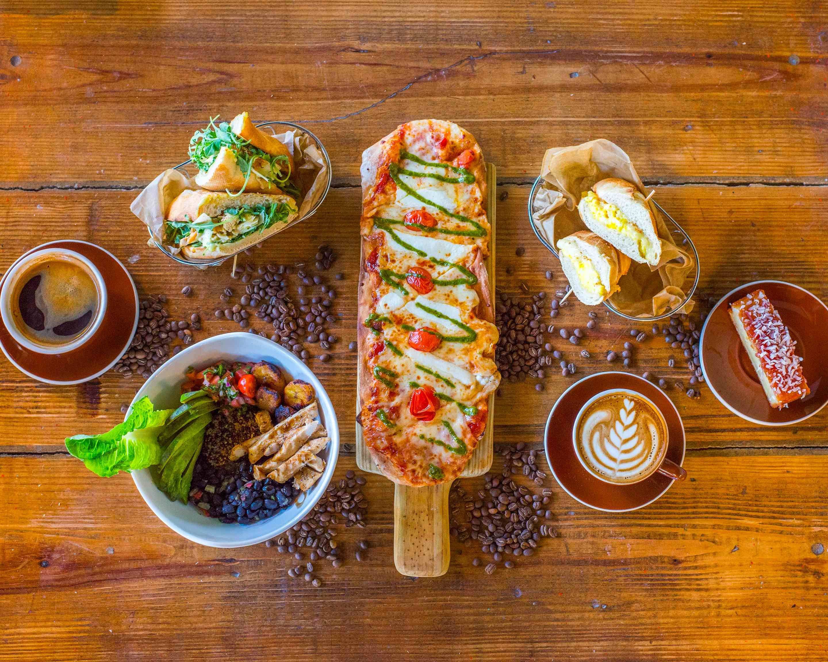 Order Macondo Coffee Roasters (Doral) Delivery in Doral | Menu & Prices ...