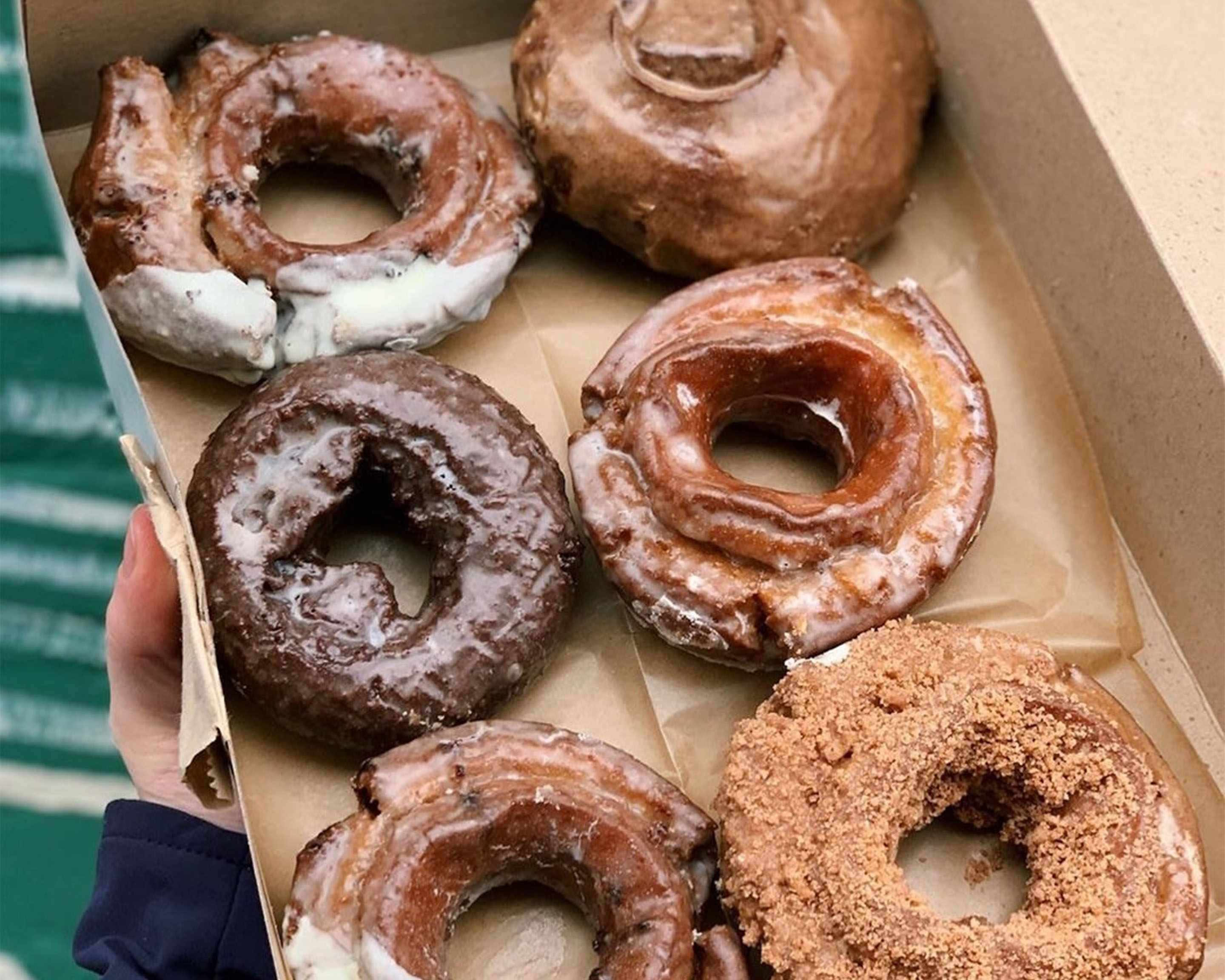 THE 10 BEST BAKERY DELIVERY in Warwick 2024| Order Bakery Near Me ...