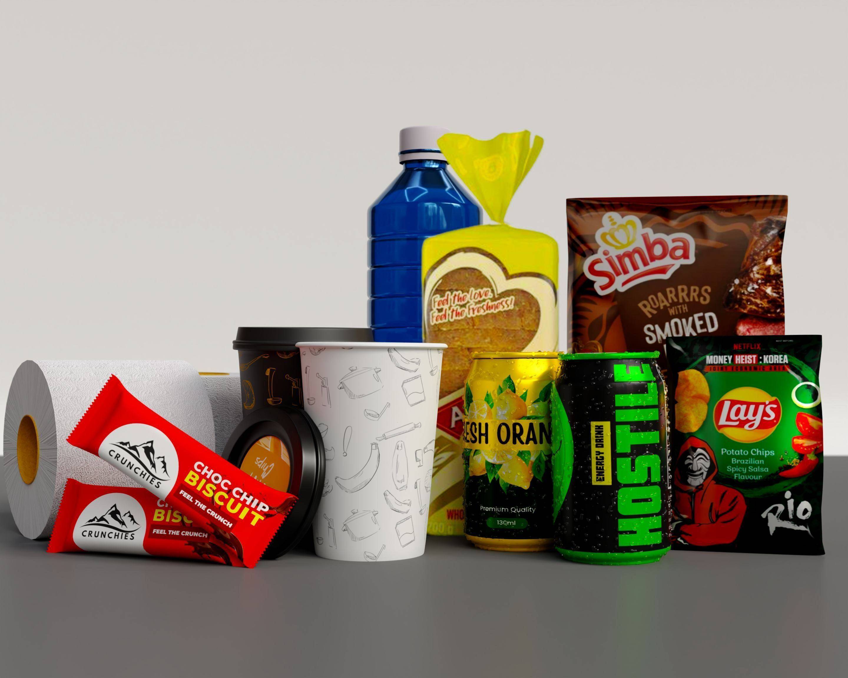 Order U Save More Convenience Store | Menu & prices | Cape Town ...