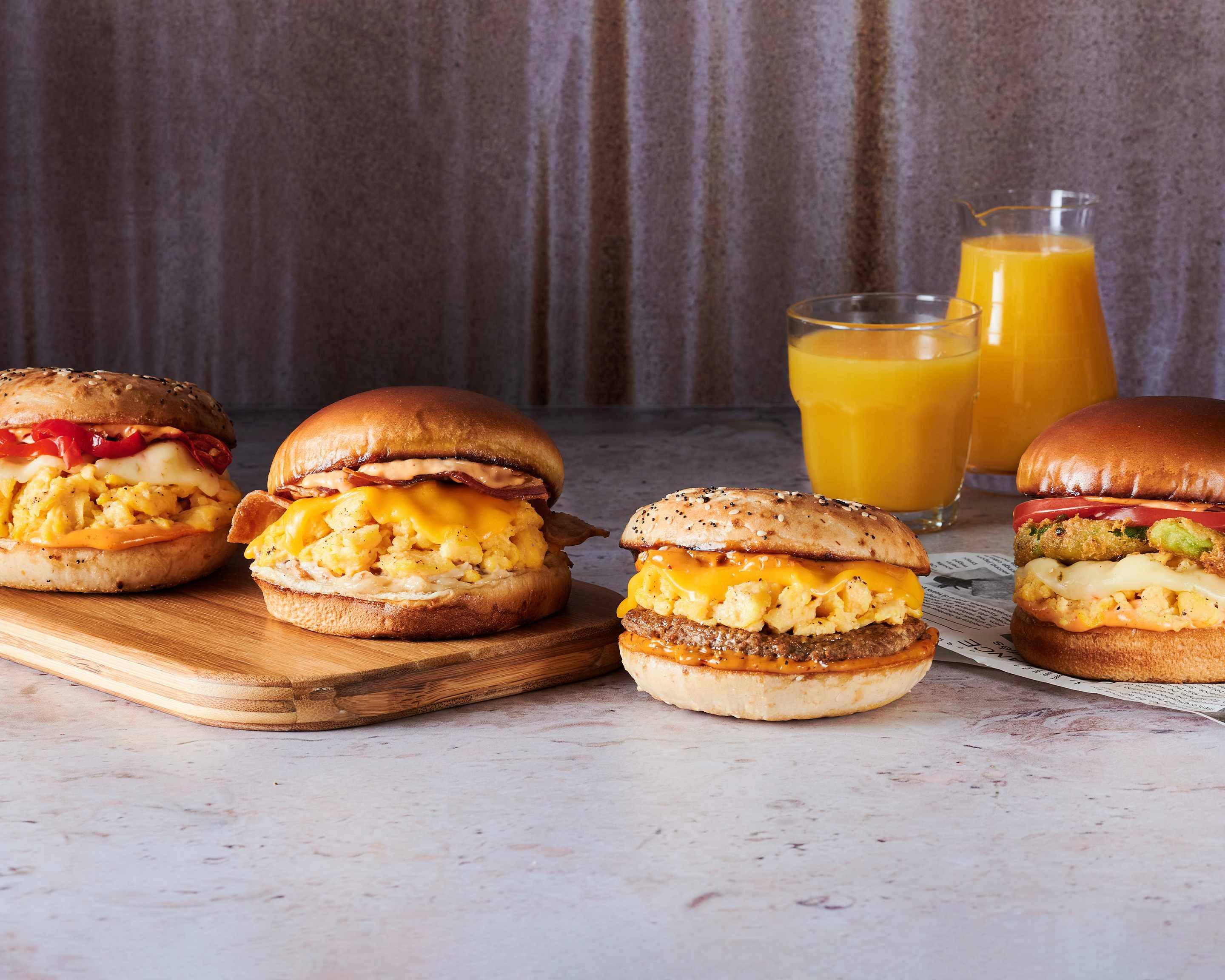 Order Hatch House (370 Main Street) Delivery in East Orange | Menu ...