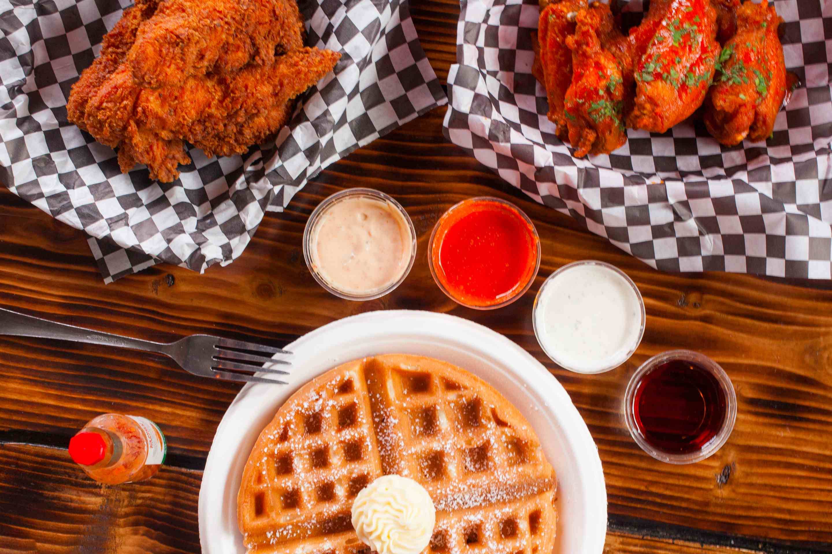 Order Continent Restaurant & Cigar Lounge - Menu & Prices - Atlanta ...