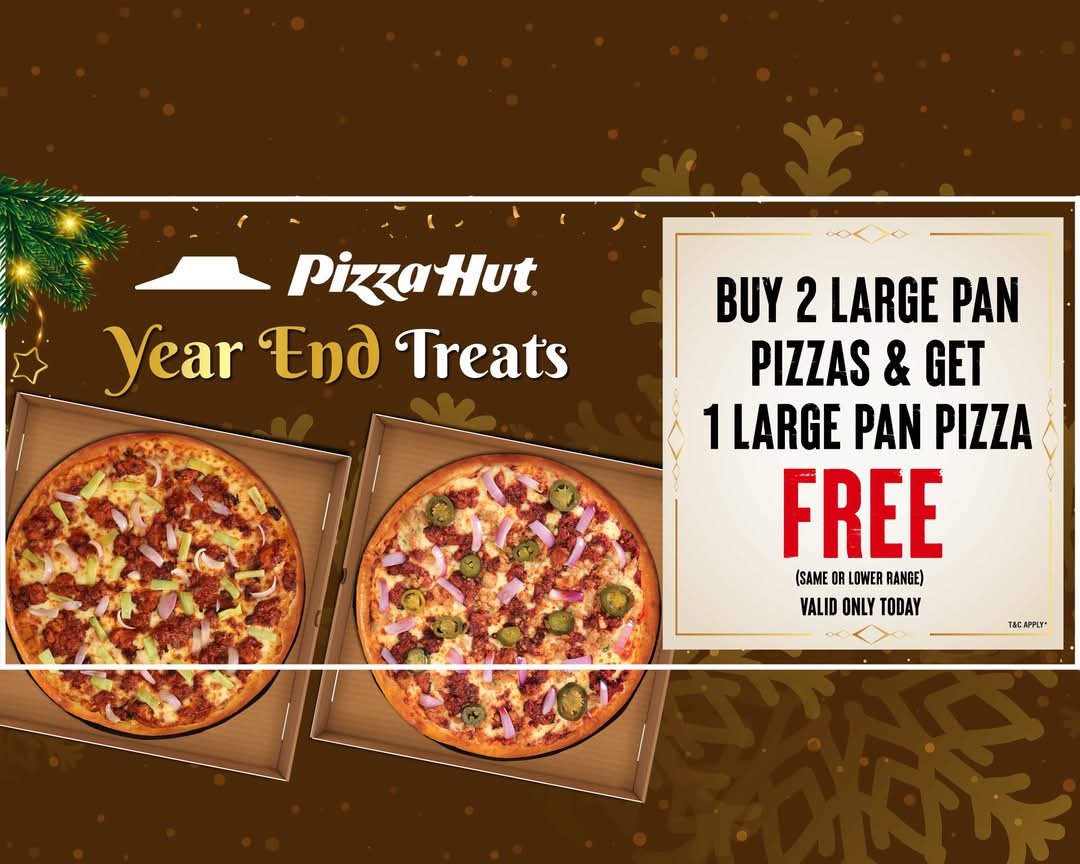 Order Pizza Hut - Kolonnawa Menu Delivery【Menu & Prices】| Colombo ...