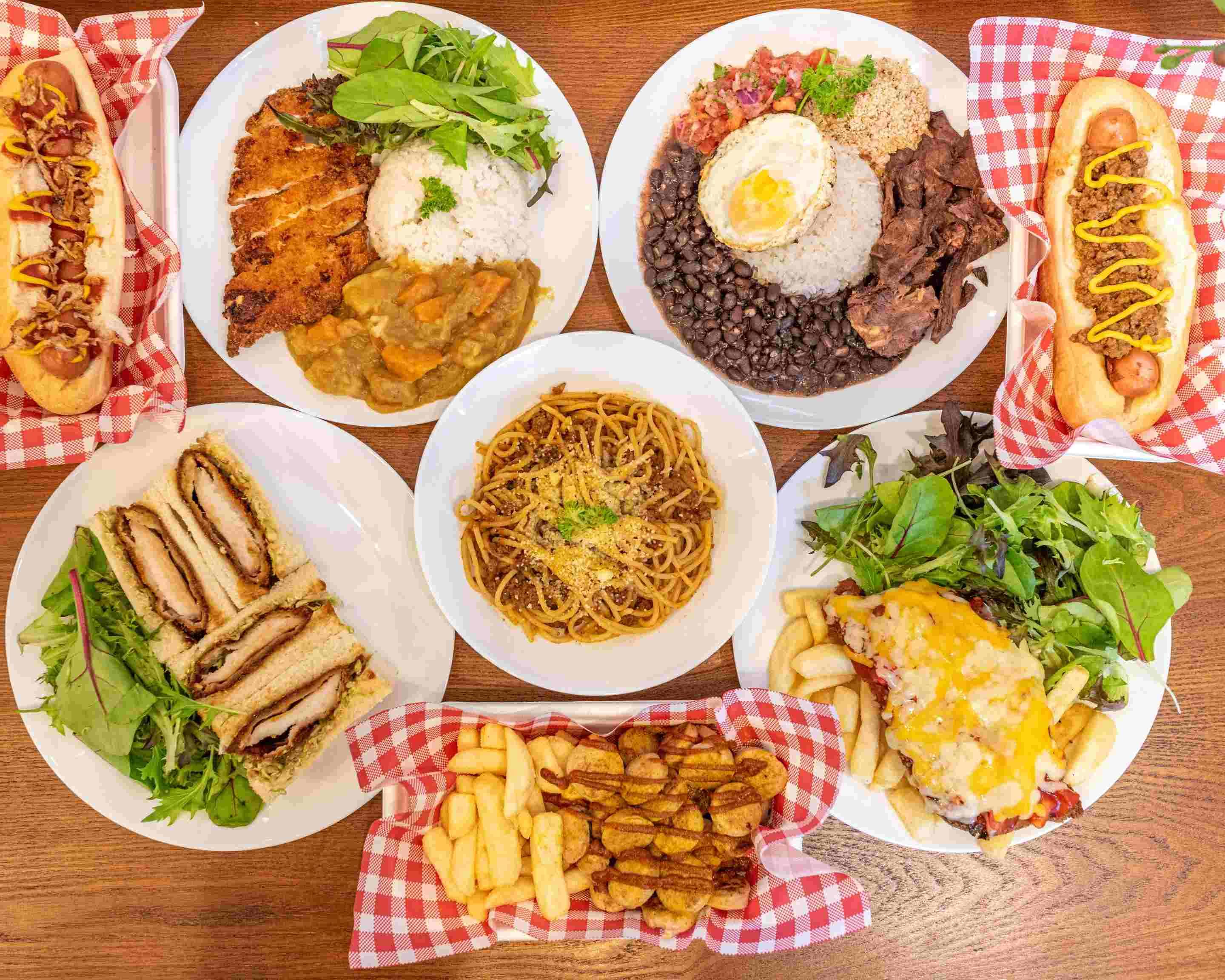 Order The Quokka Arms | Menu & Prices | Perth Delivery | Uber Eats