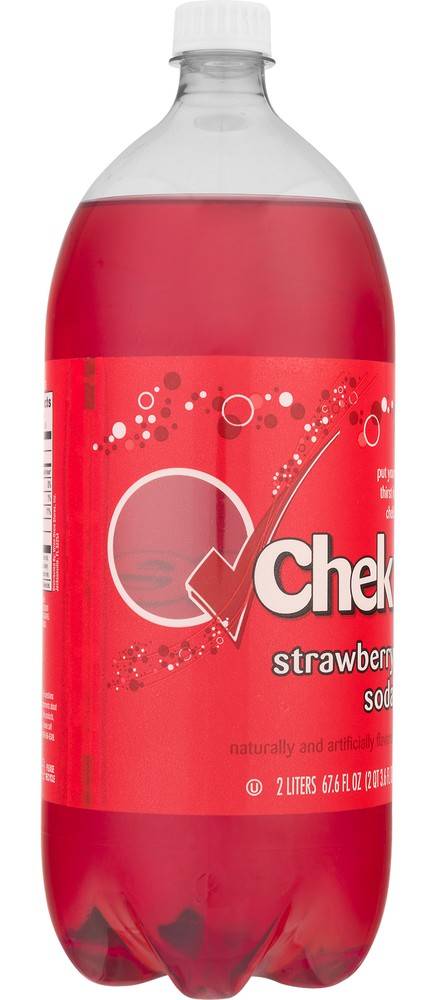 Chek Soda