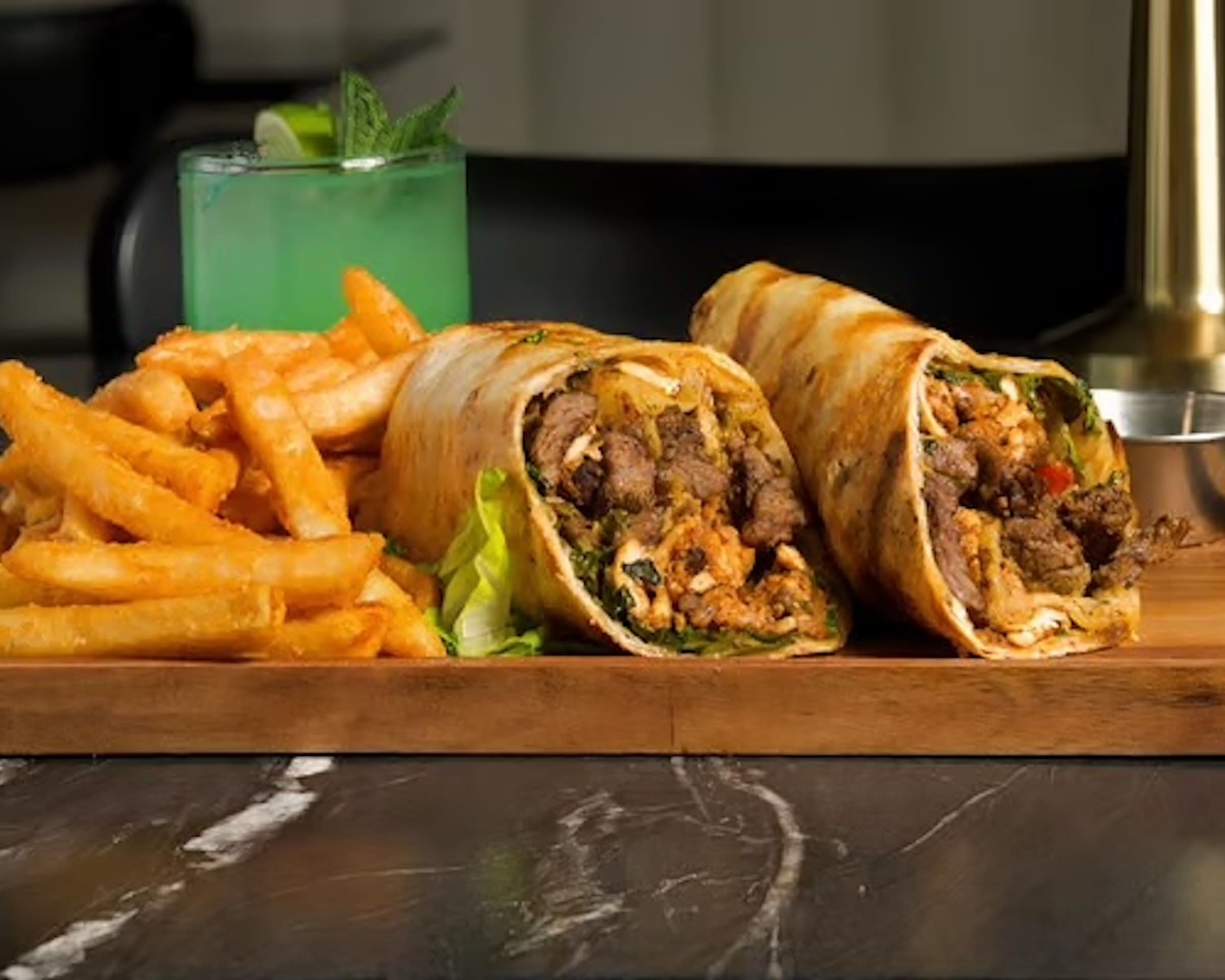 Jax Restaurant & Grill (8136 Atlantic Blvd) Menu Jacksonville • Order ...