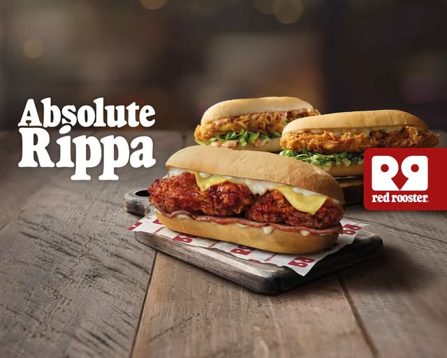 Red Rooster (Blair Athol) Menu Takeout in Adelaide | Delivery Menu ...