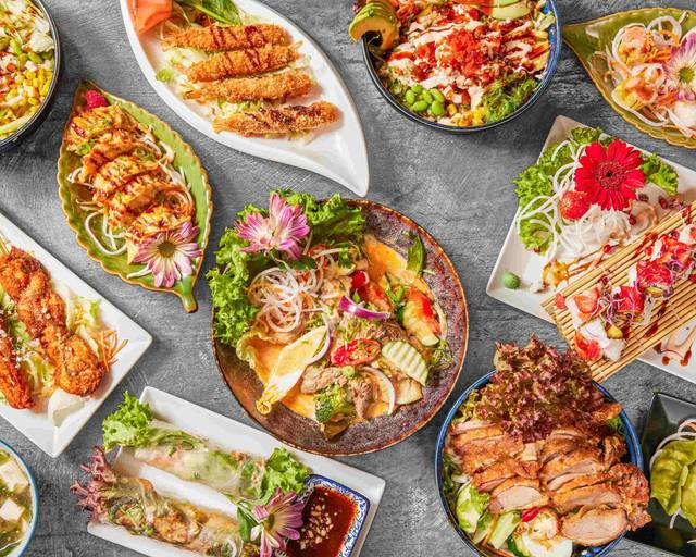 Lachs-Lieferung in Aschheim 2023 | DIE ZEHN BESTEN Lachs-Restaurants in ...