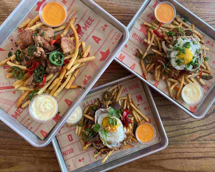 Order Bun Mee Menu Delivery in San Francisco | Bun Mee Prices | Uber Eats