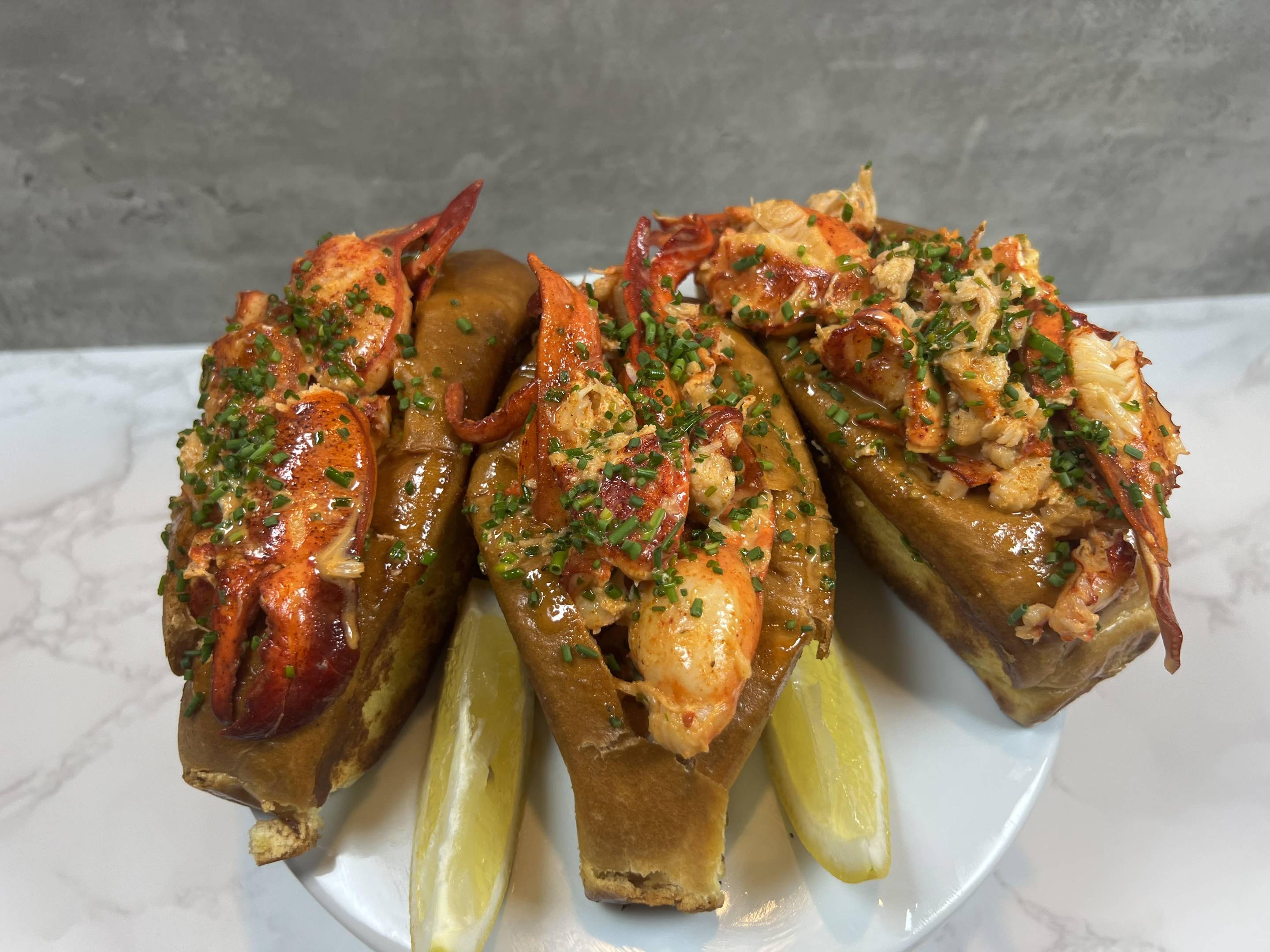 Order The Lobsta Trap (2005 NW 97th Ave) Menu Delivery in Doral | Menu ...