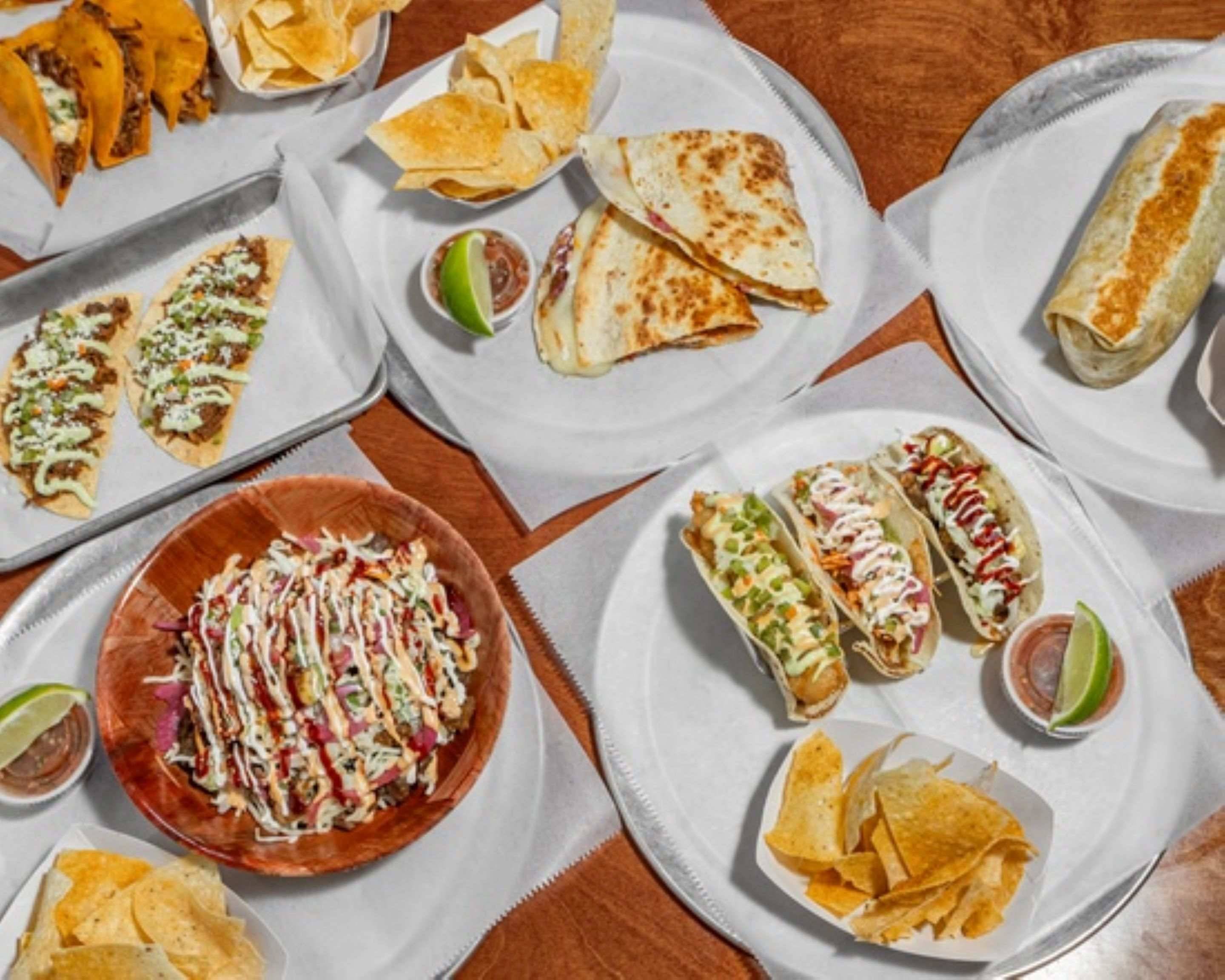 Order Los Bocados Menu Delivery in Coconut Creek | Menu & Prices | Uber ...