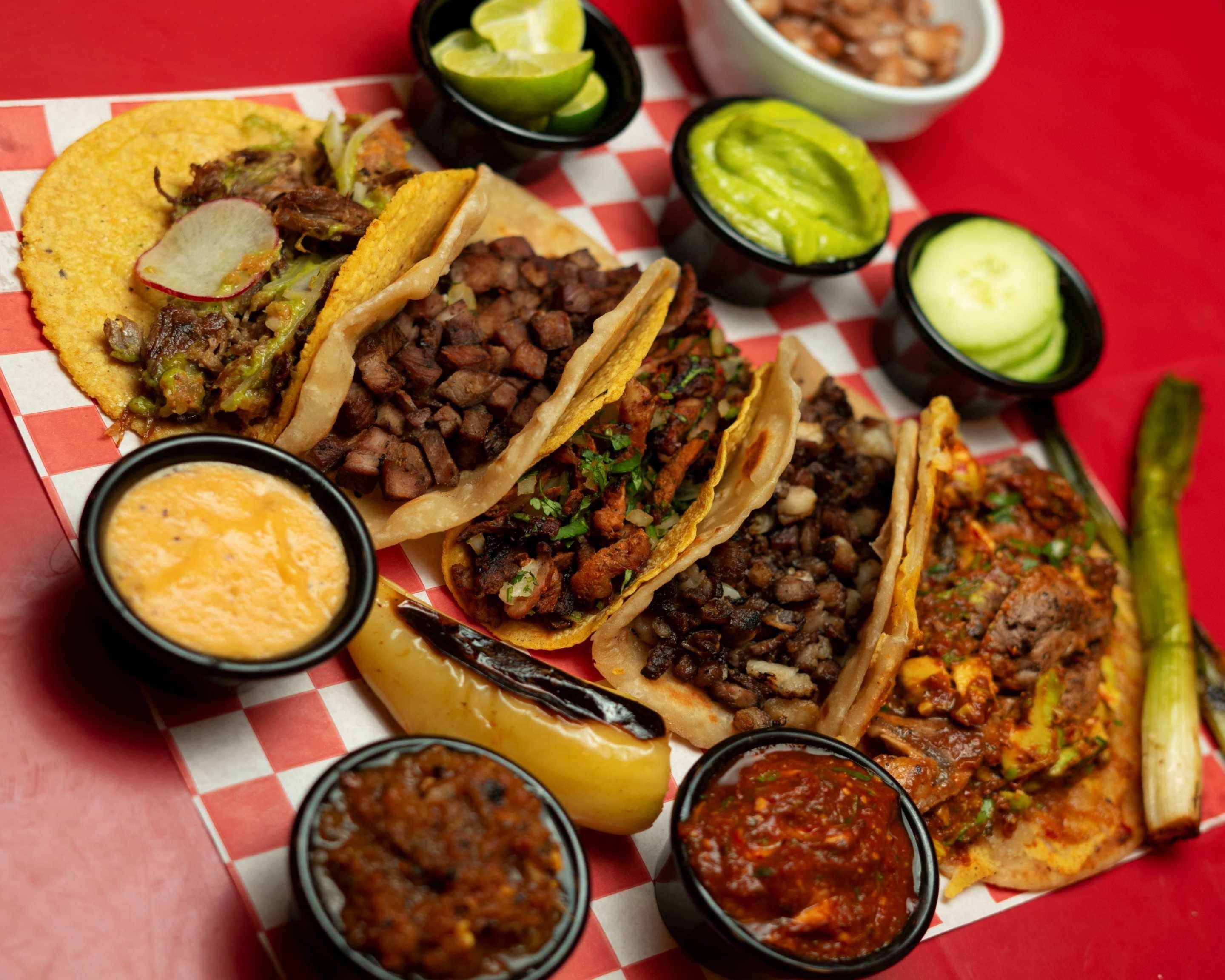 Taqueria Chicali Menú y Precios - Pide a Domicilio en Mexicali - Uber Eats