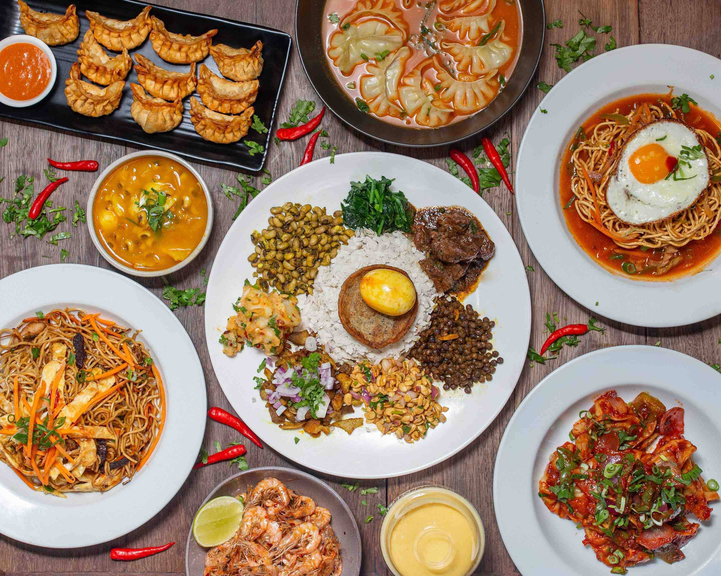 Order Sambandha Restaurant (Auburn) | Menu & Prices | Sydney Delivery ...