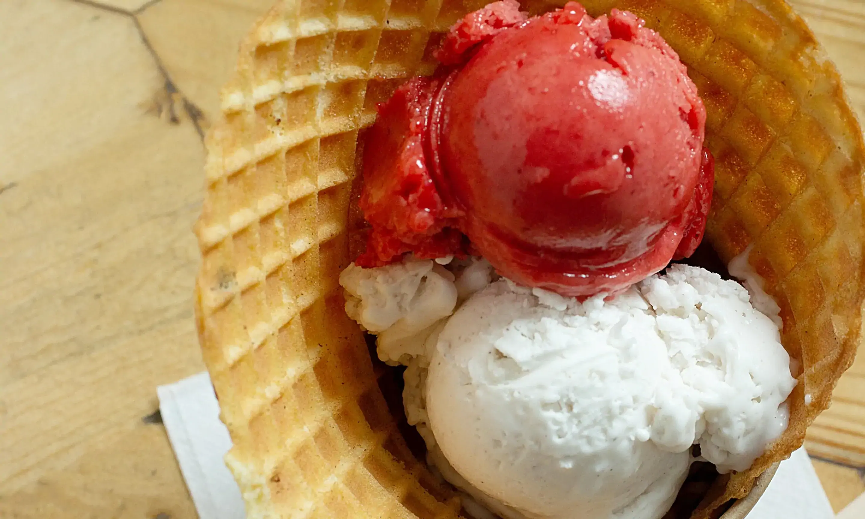 Order The Paleta Bar Menu Delivery【Menu & Prices】| Albuquerque | Uber Eats