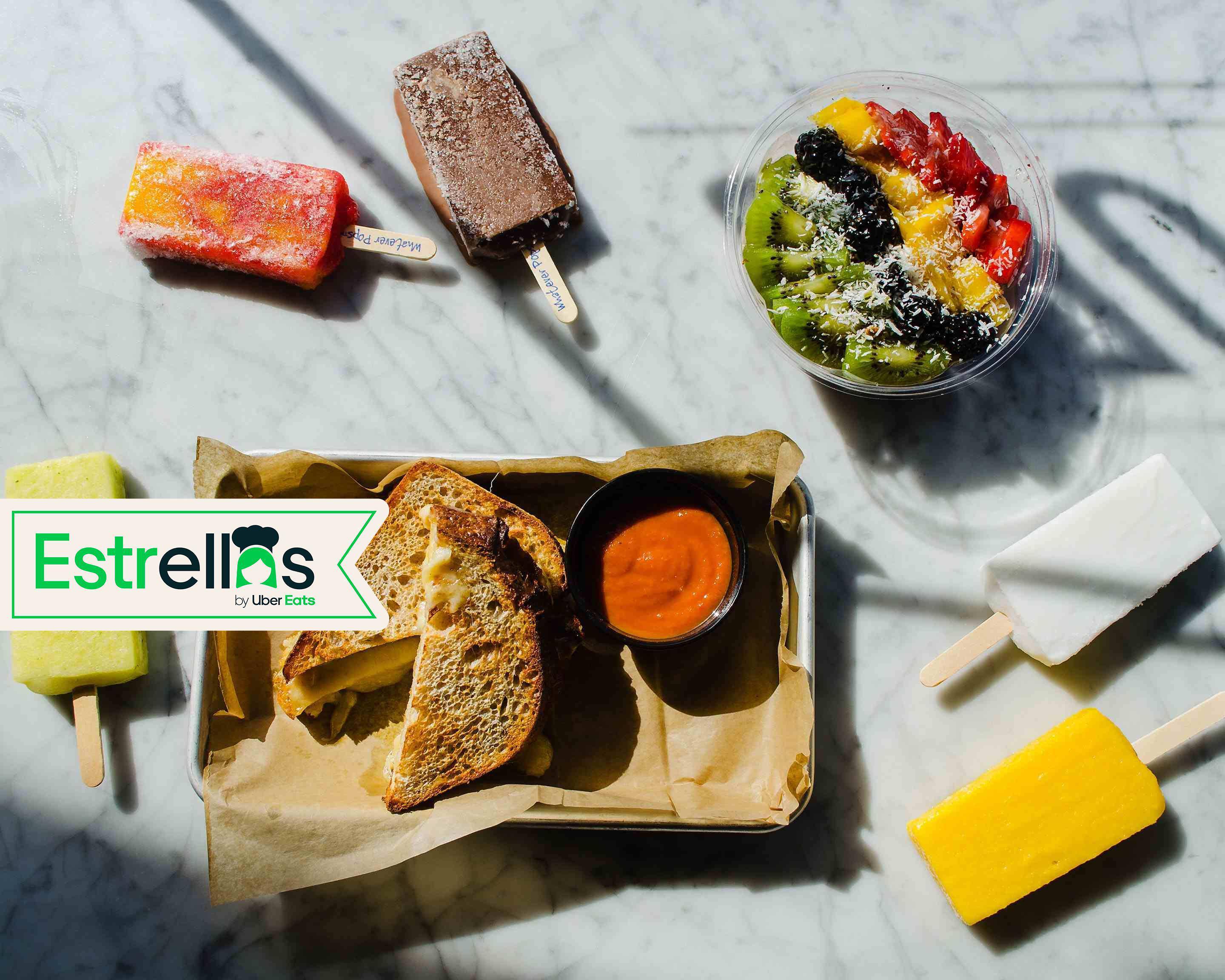 Dodo Helados & Snacks Menú a Domicilio【Menú y Precios】Guadalajara ...