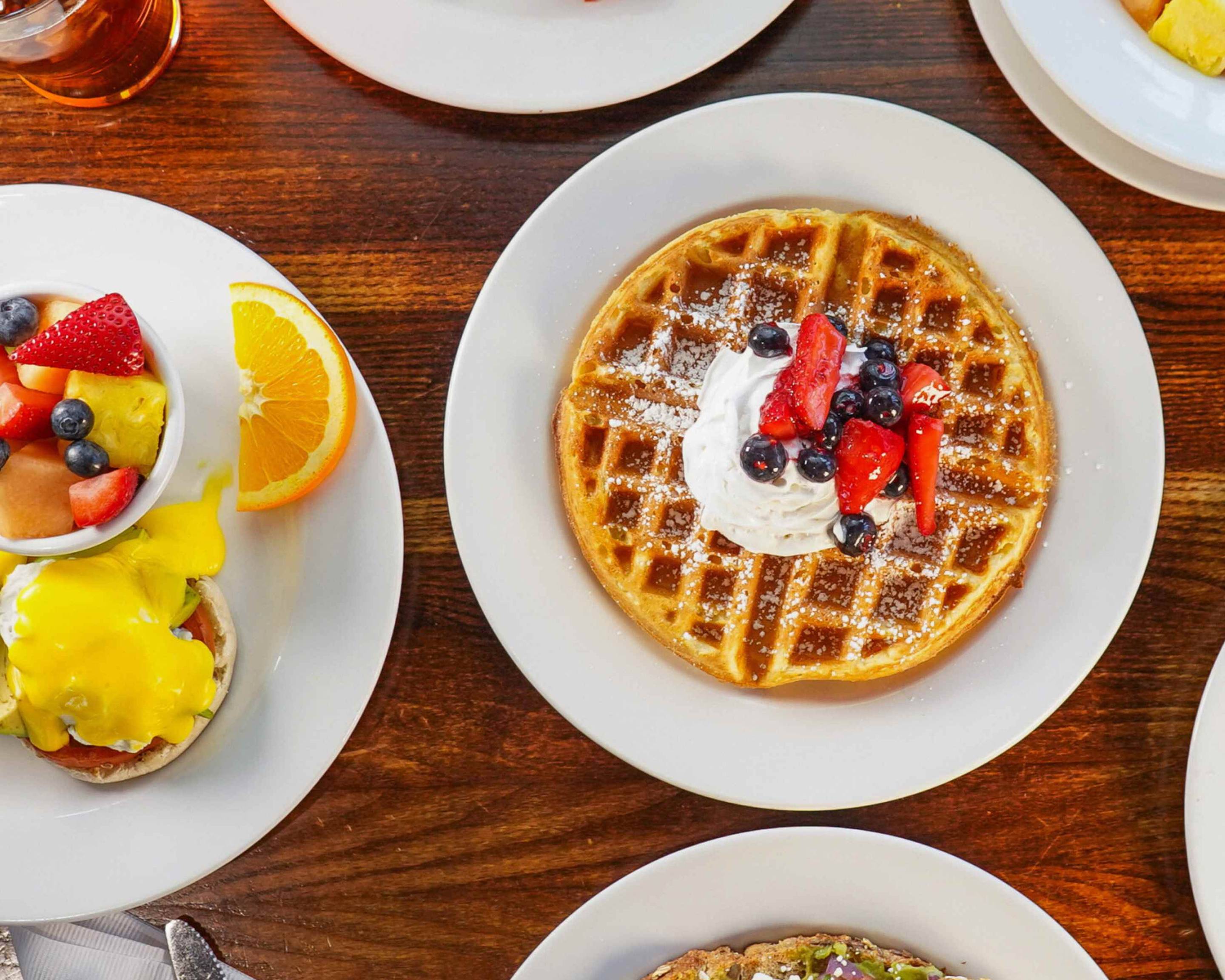 Order Famous Toastery (Blowing Rock) - Menu & Prices - Blowing Rock ...