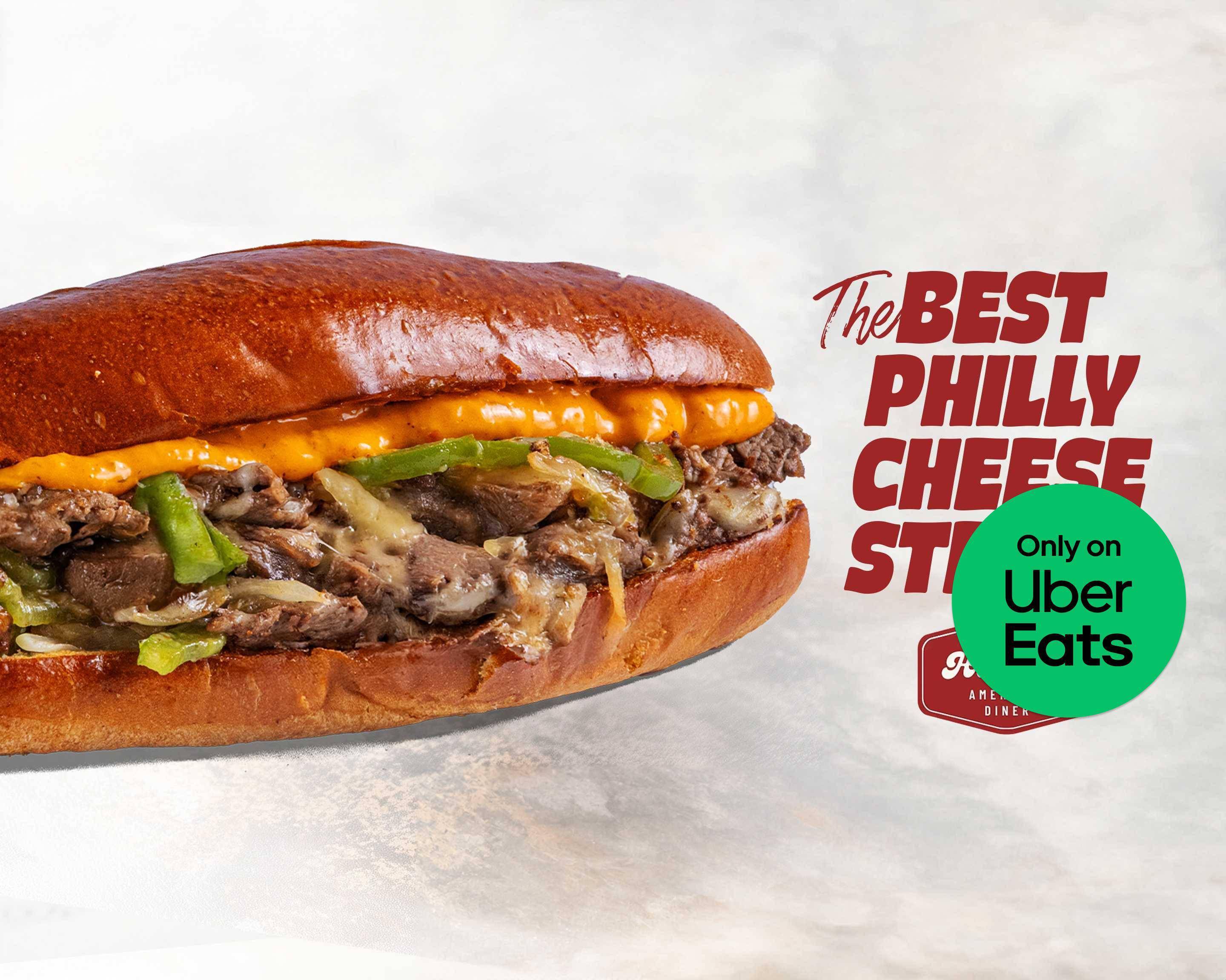 HWY51 Philly Cheese Steaks (Milton Keynes) Menu Deals & Prices ...