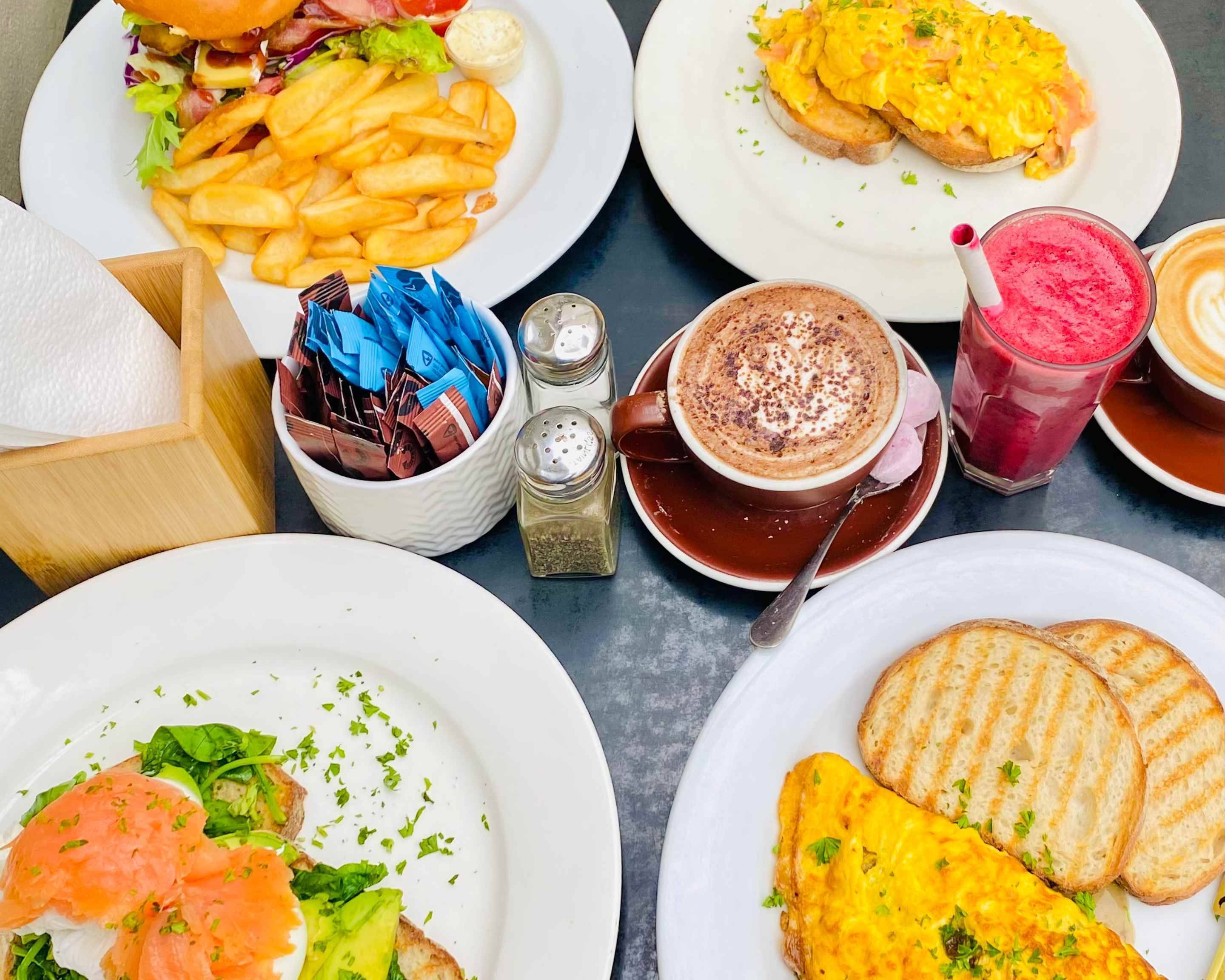 Order Figg delivery online | Lower Hutt | Takeaway menu & prices | Uber ...