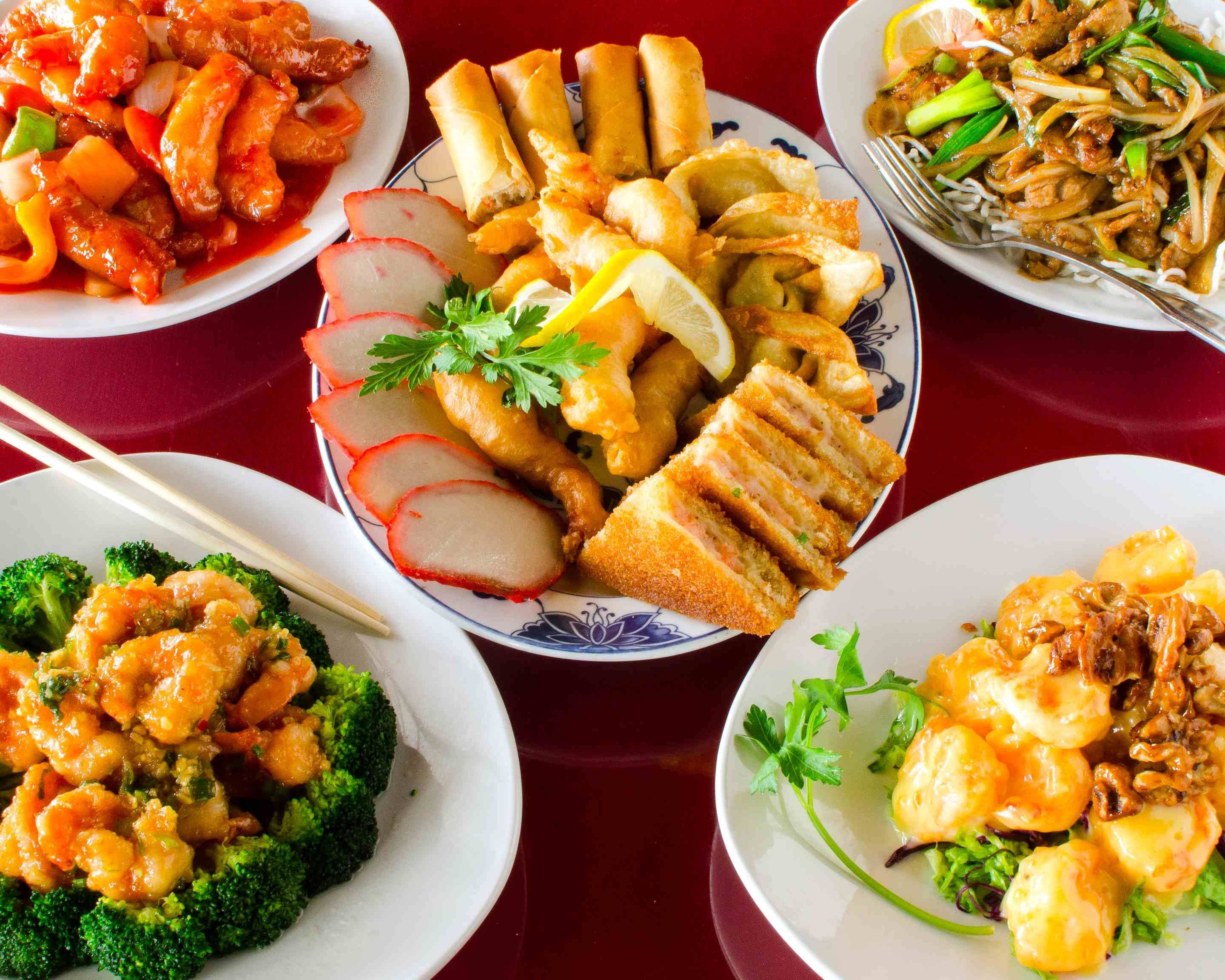 Order Yen Ching Resturant - Menu & Prices - Lakewood Delivery | Uber Eats