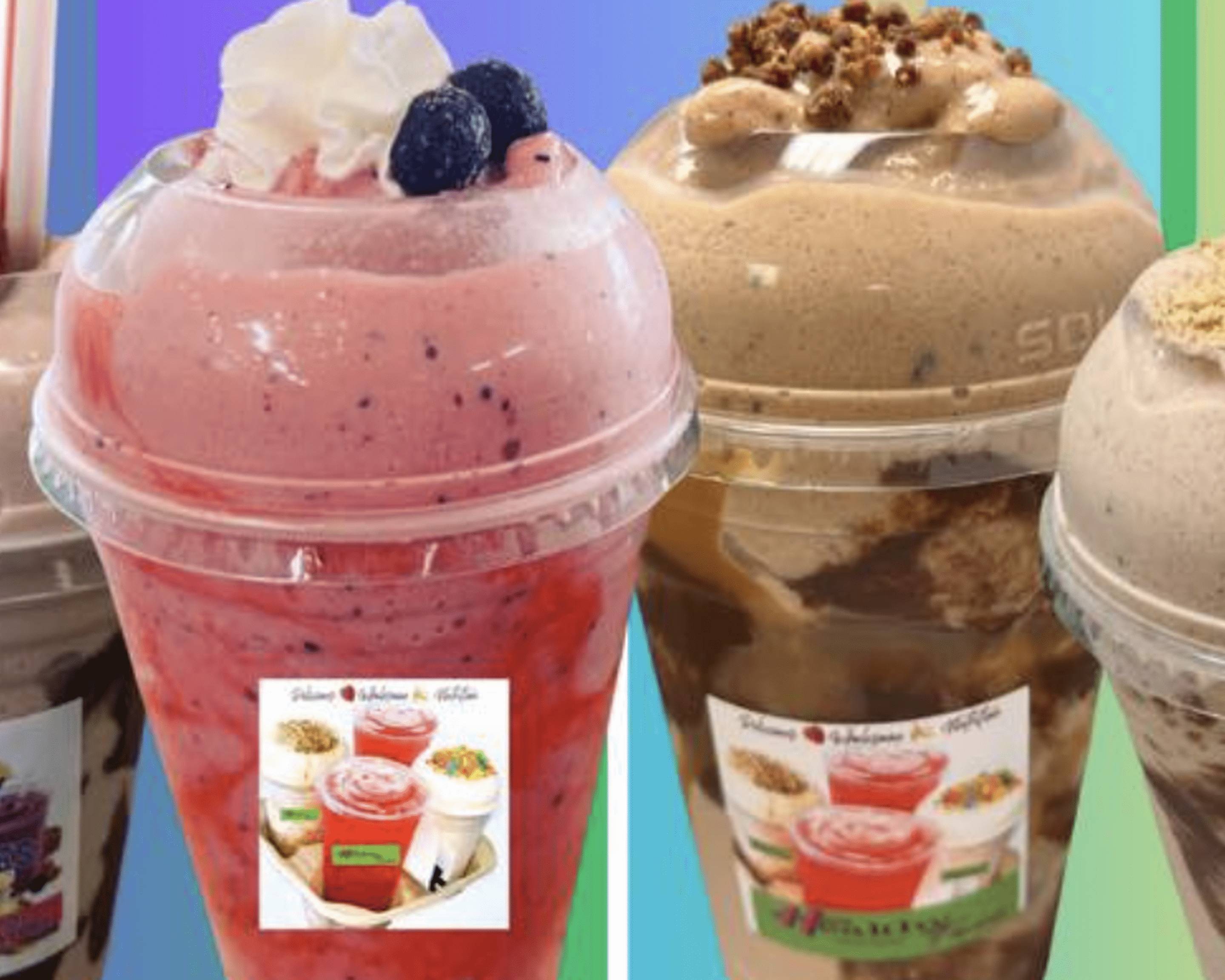 Order Healthy Edge Smoothies (Lancaster) Menu Delivery【Menu & Prices ...