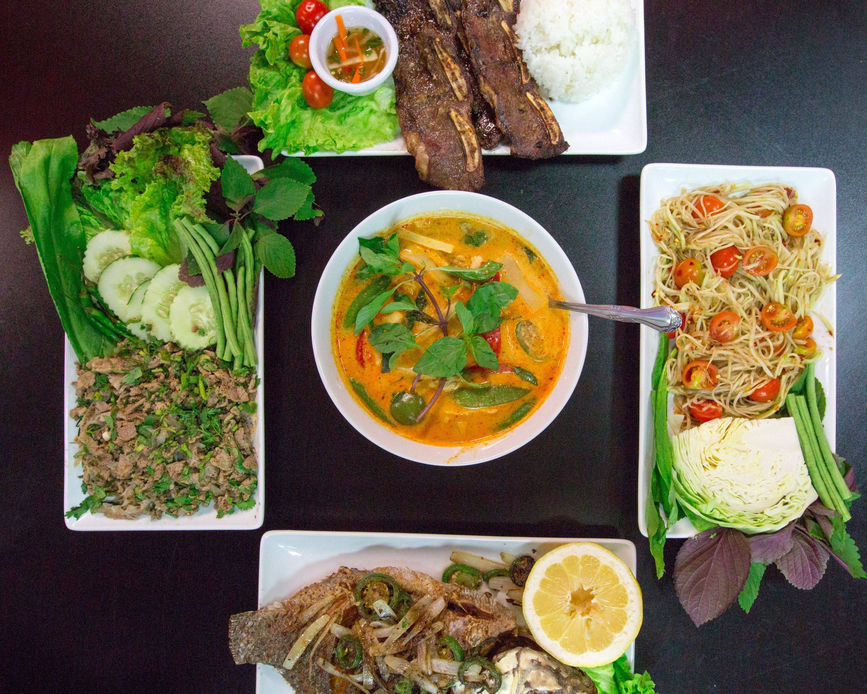 Order Pho Lotus - Menu & Prices - Fresno Delivery | Uber Eats
