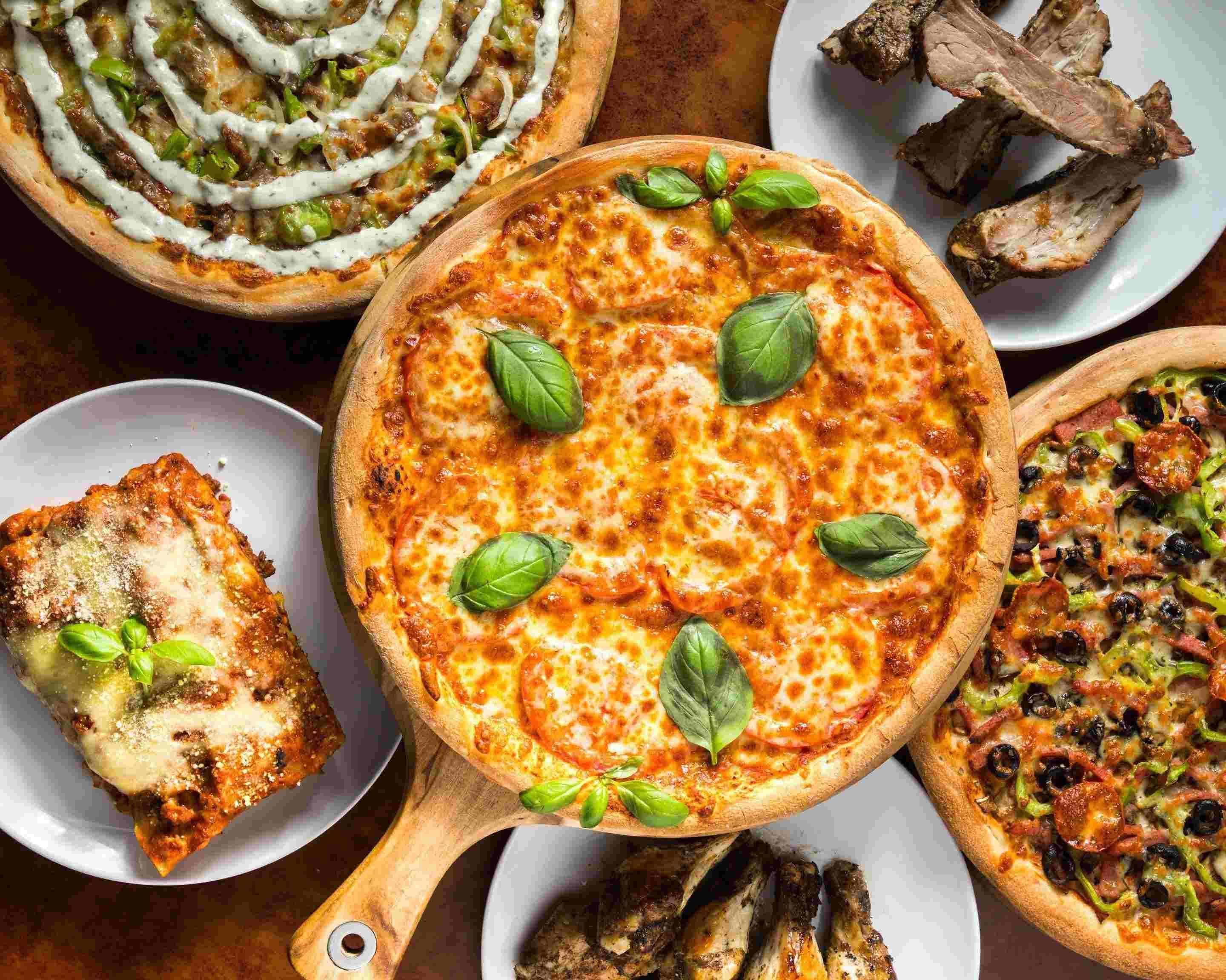 Order Manoush Brother's Menu Delivery and Takeaway in Adelaide | Menu ...