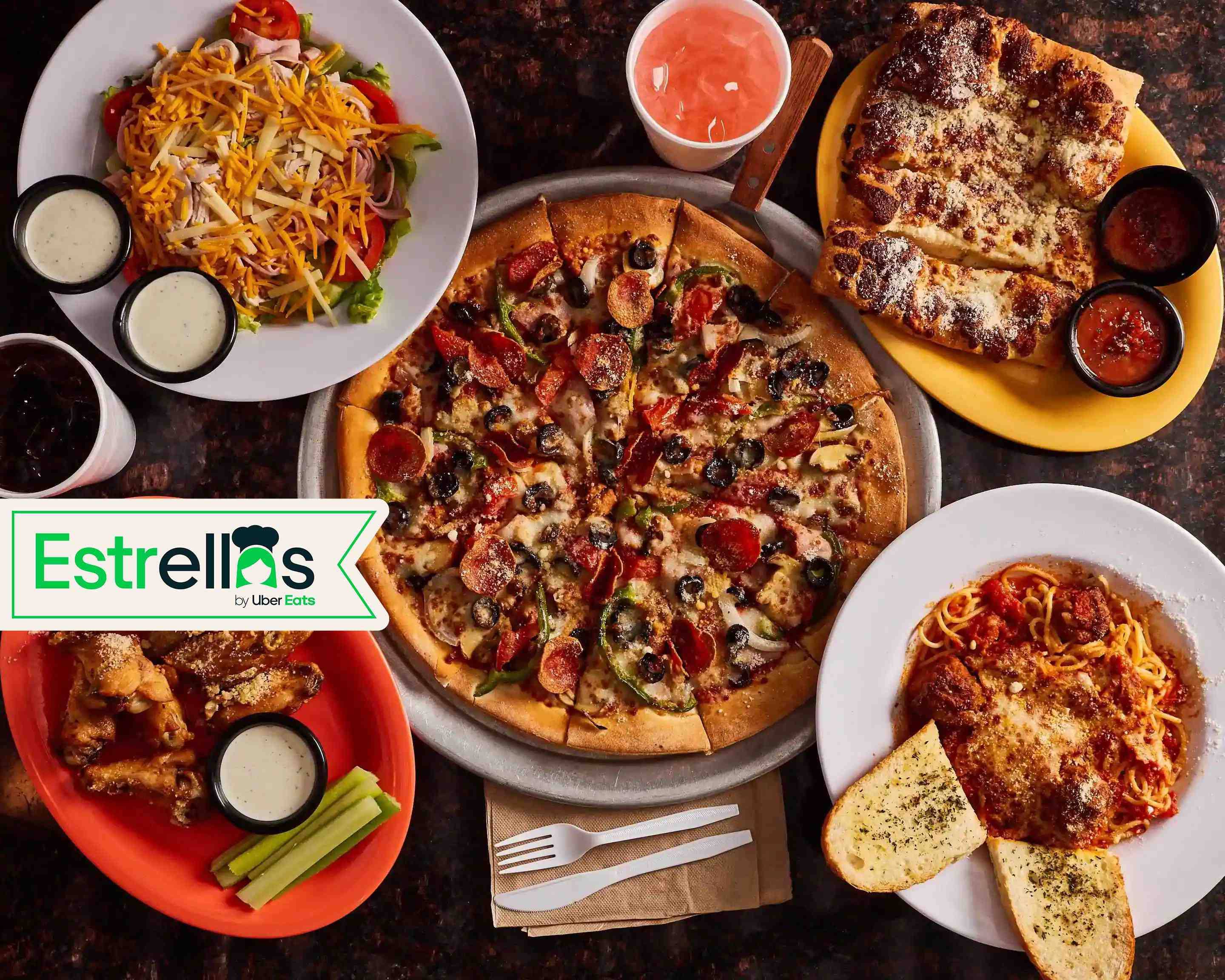 Santa Fortuna Bistro a domicilio en Santiago de Querétaro | Menú y ...