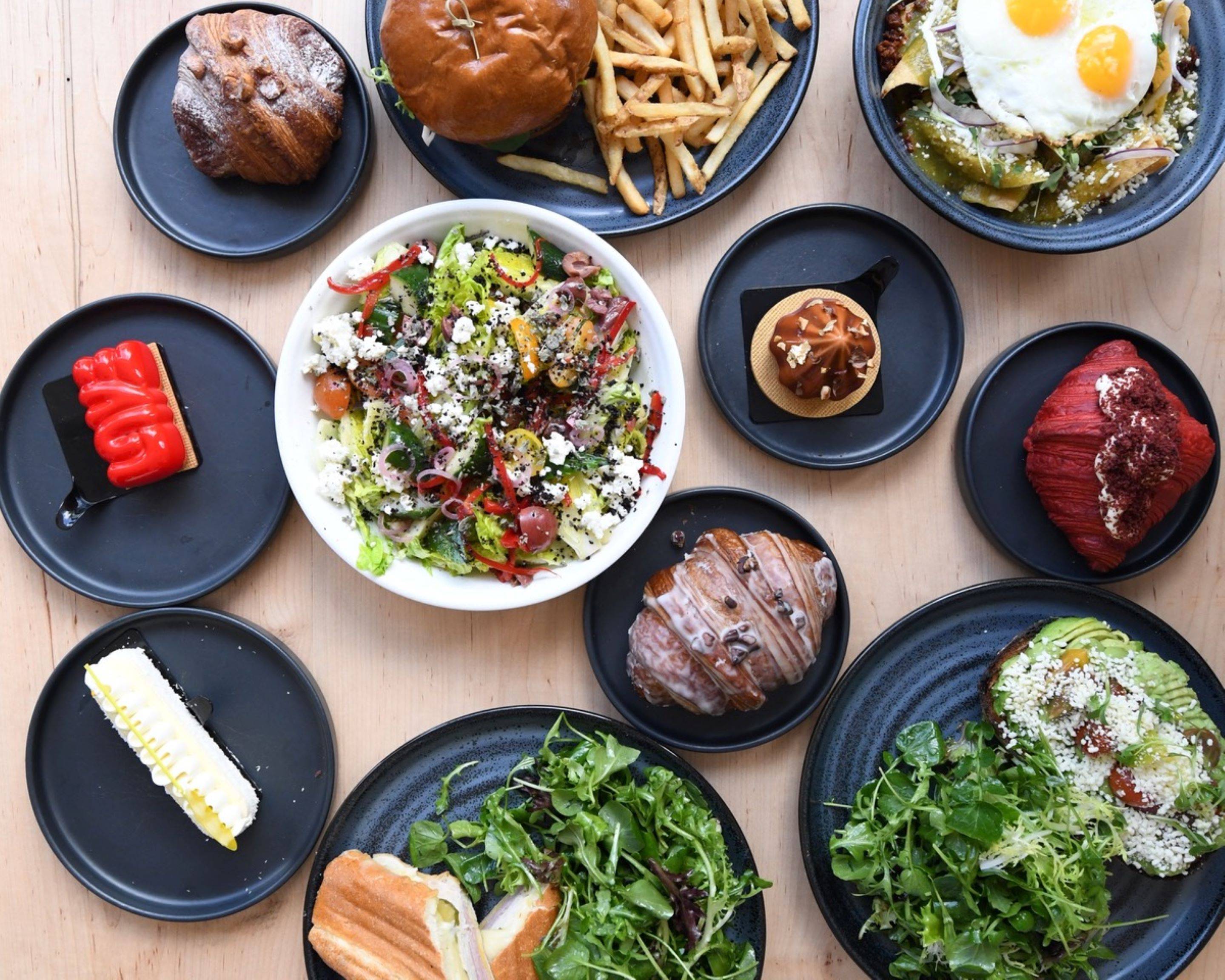 Order Bachour - Menu & Prices - Coral Gables Delivery | Uber Eats