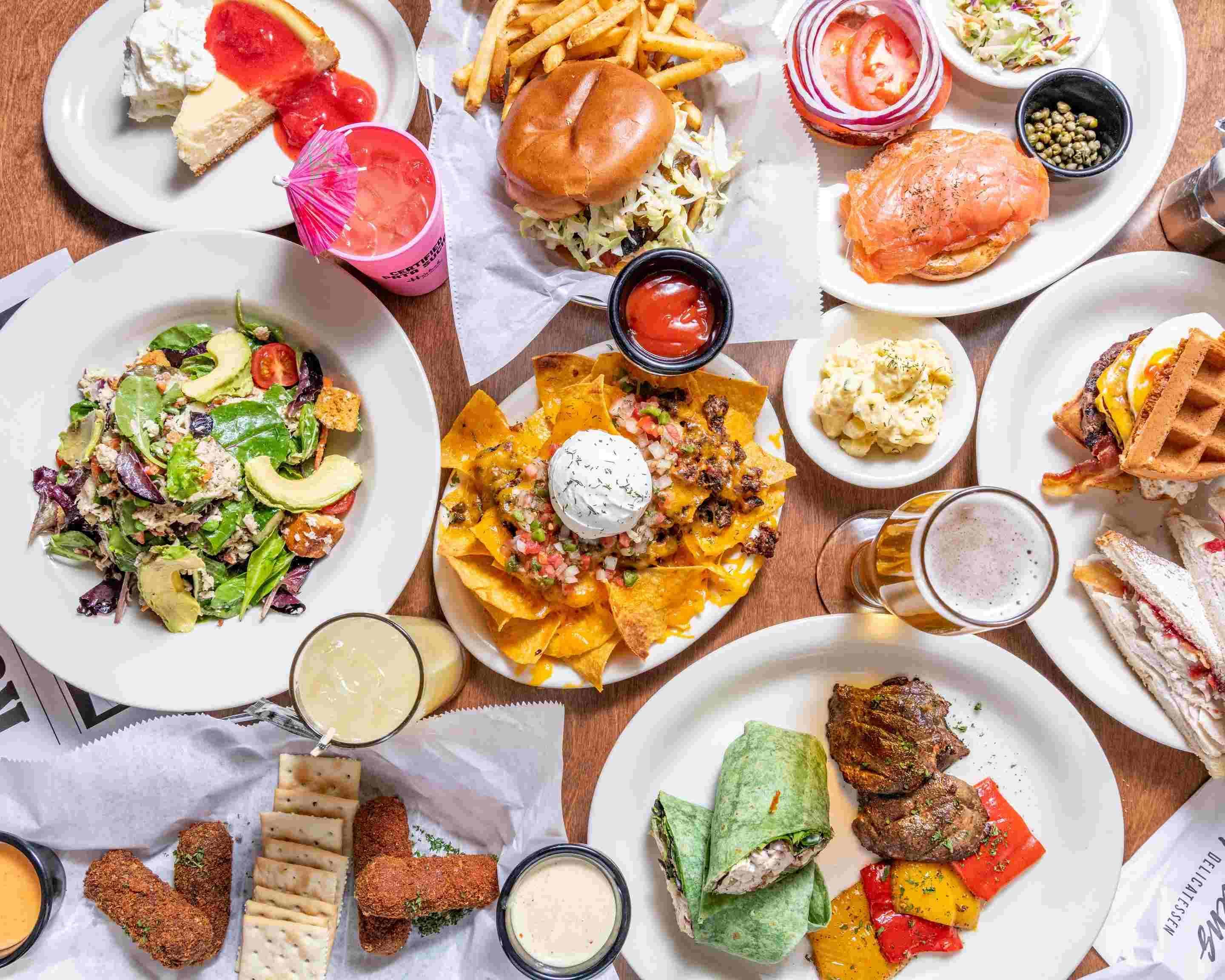 Order KUSH by Stephen's Menu Delivery【Menu & Prices】| Hialeah | Uber Eats