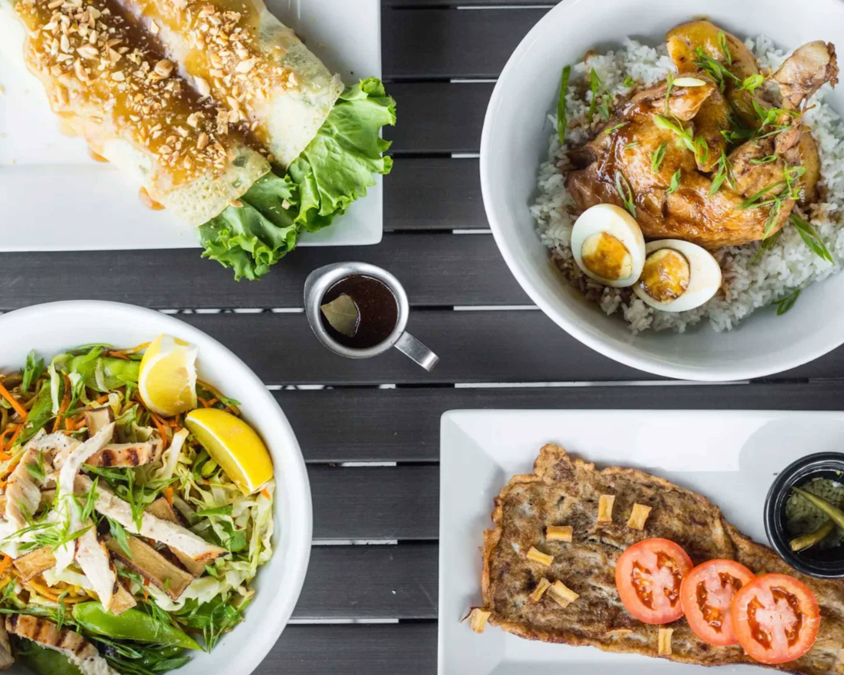 Be More Pacific Menu Houston • Order Be More Pacific Delivery Online ...