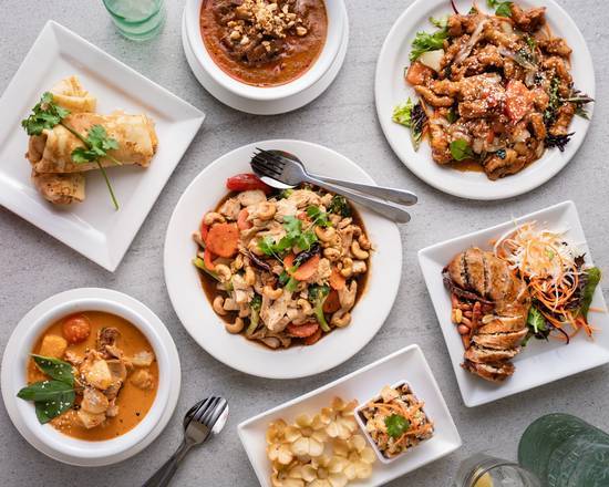 Order Yim Yam Thai Laos (Yarraville) | Menu & Prices | Melbourne ...