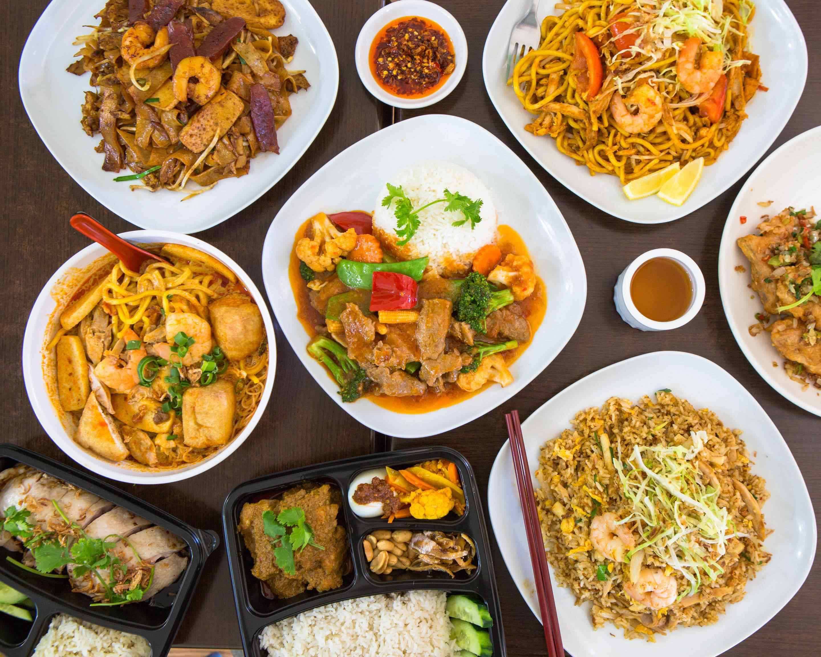 Order Phoenix Tree | Menu & Prices | Melbourne Delivery | Uber Eats