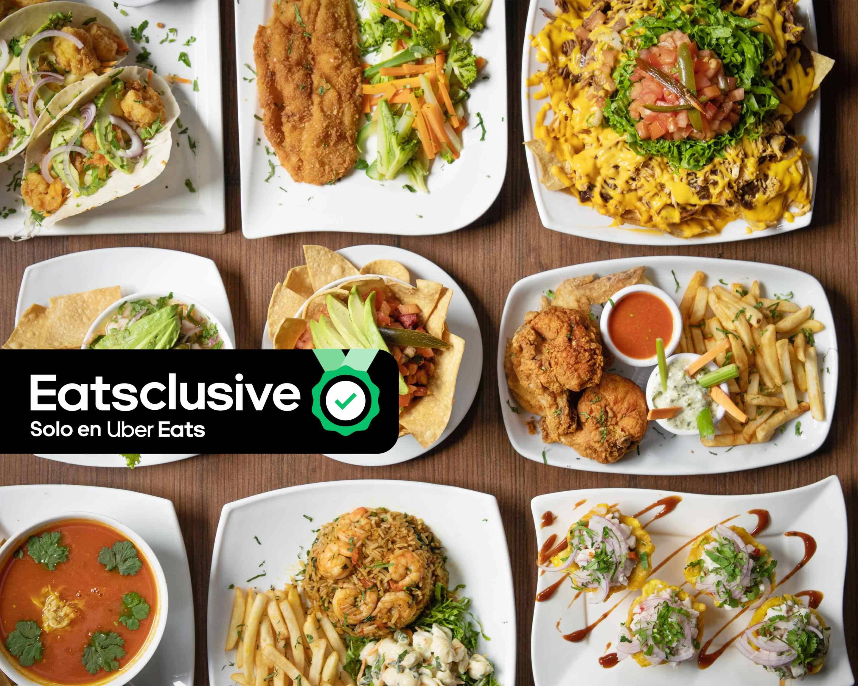 Asis Sports Bar a domicilio en Cartago | Menú y precios | Uber Eats