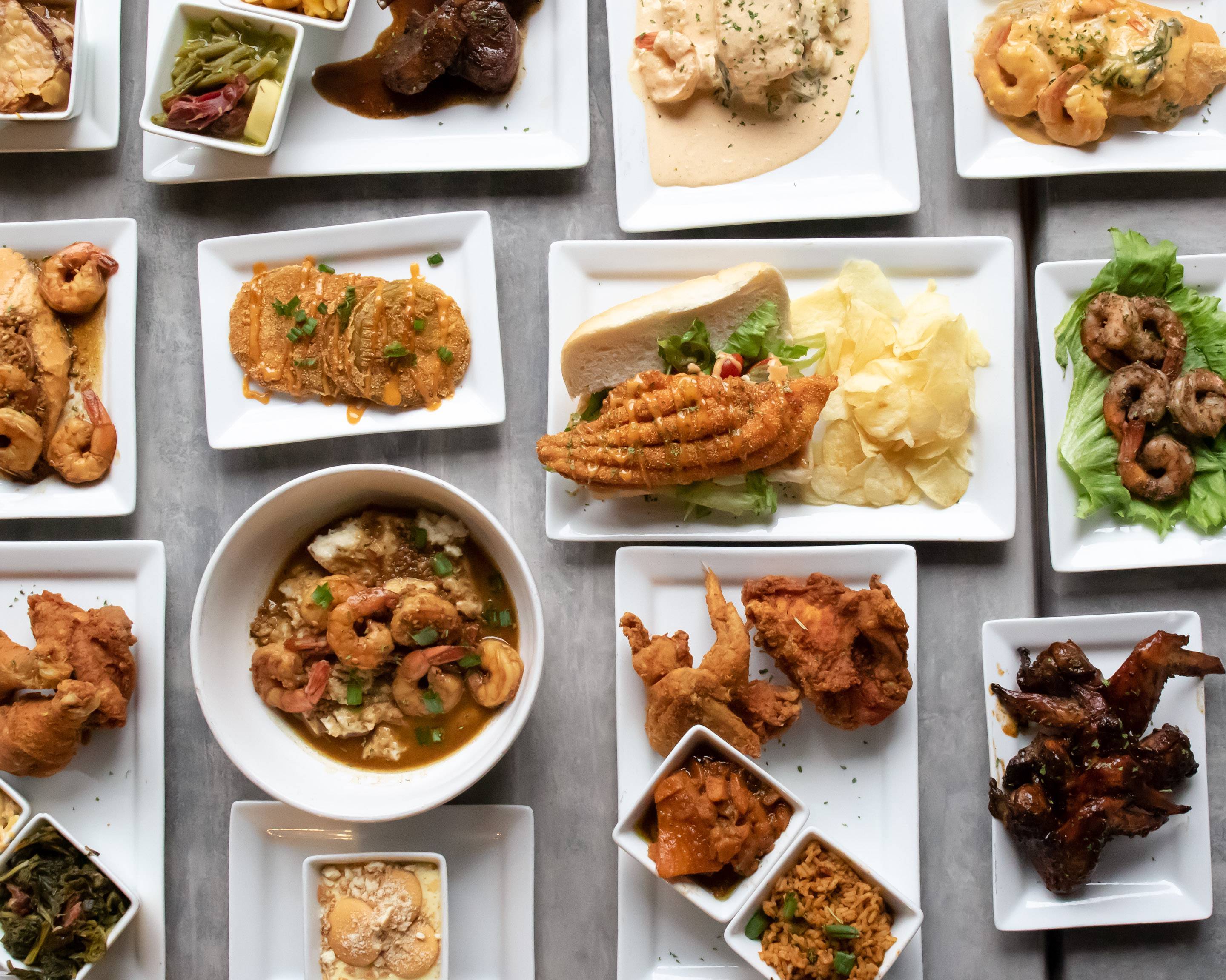 Order Soulé Menu Delivery in Chicago | Menu & Prices | Uber Eats