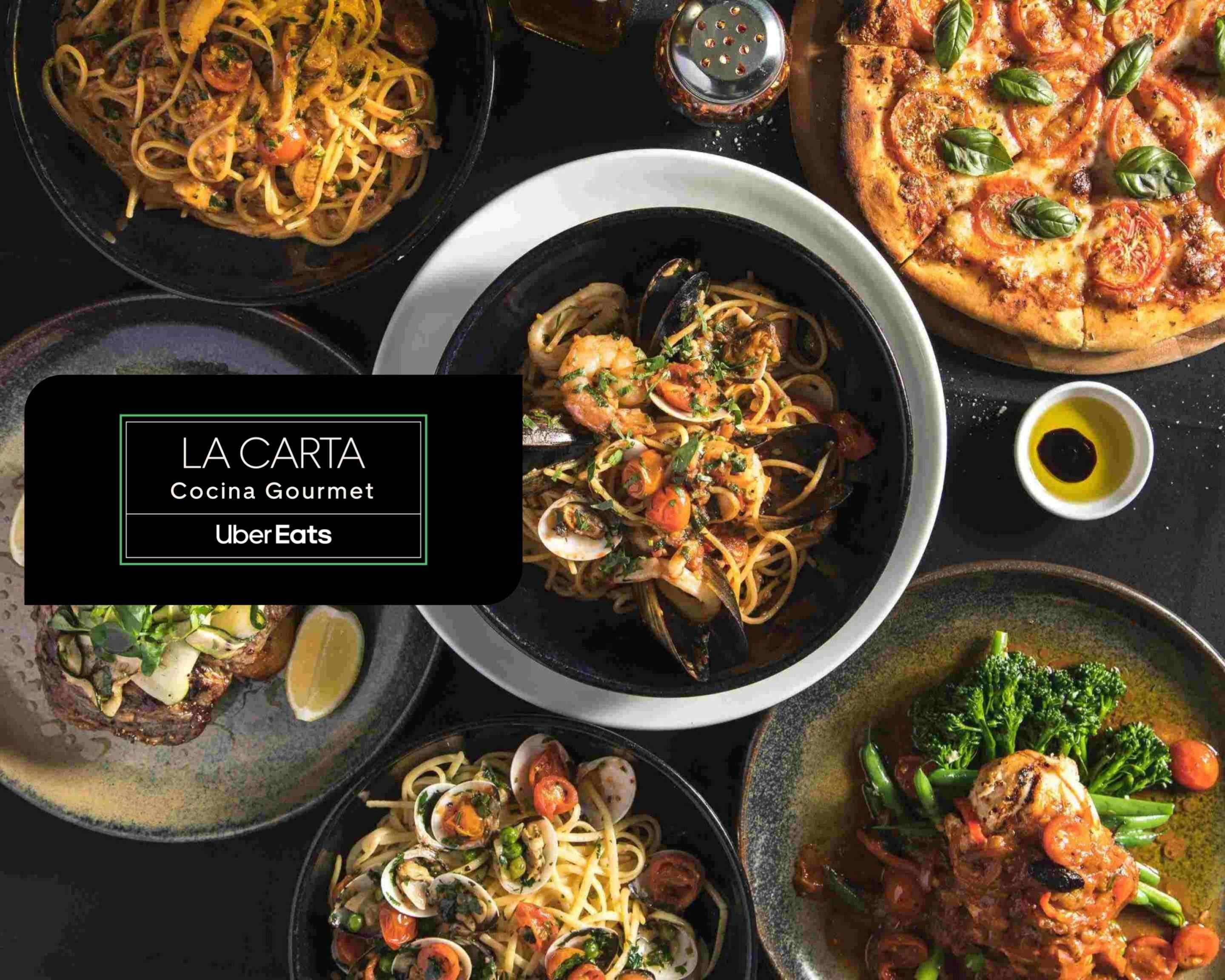 Terralomas Restaurant Menú a Domicilio【Menú y Precios】Concepción | Uber ...
