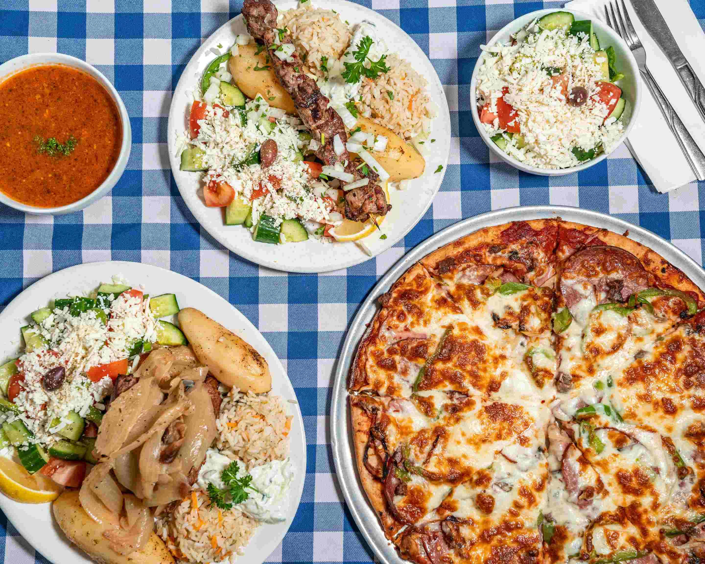 Order Simpatico Restaurant - Menu & Prices - Vancouver Delivery | Uber Eats