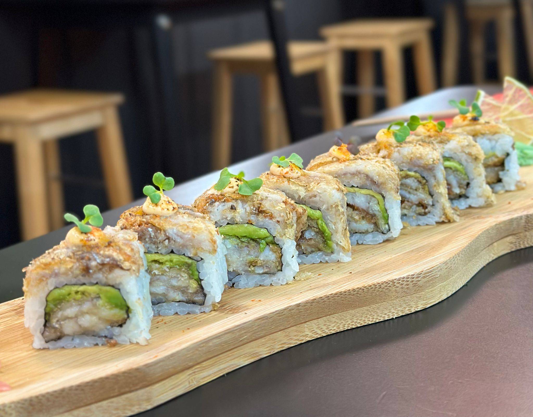 Naoki Taberna Zaragoza Menú a Domicilio【Menú y Precios】Zaragoza | Uber Eats