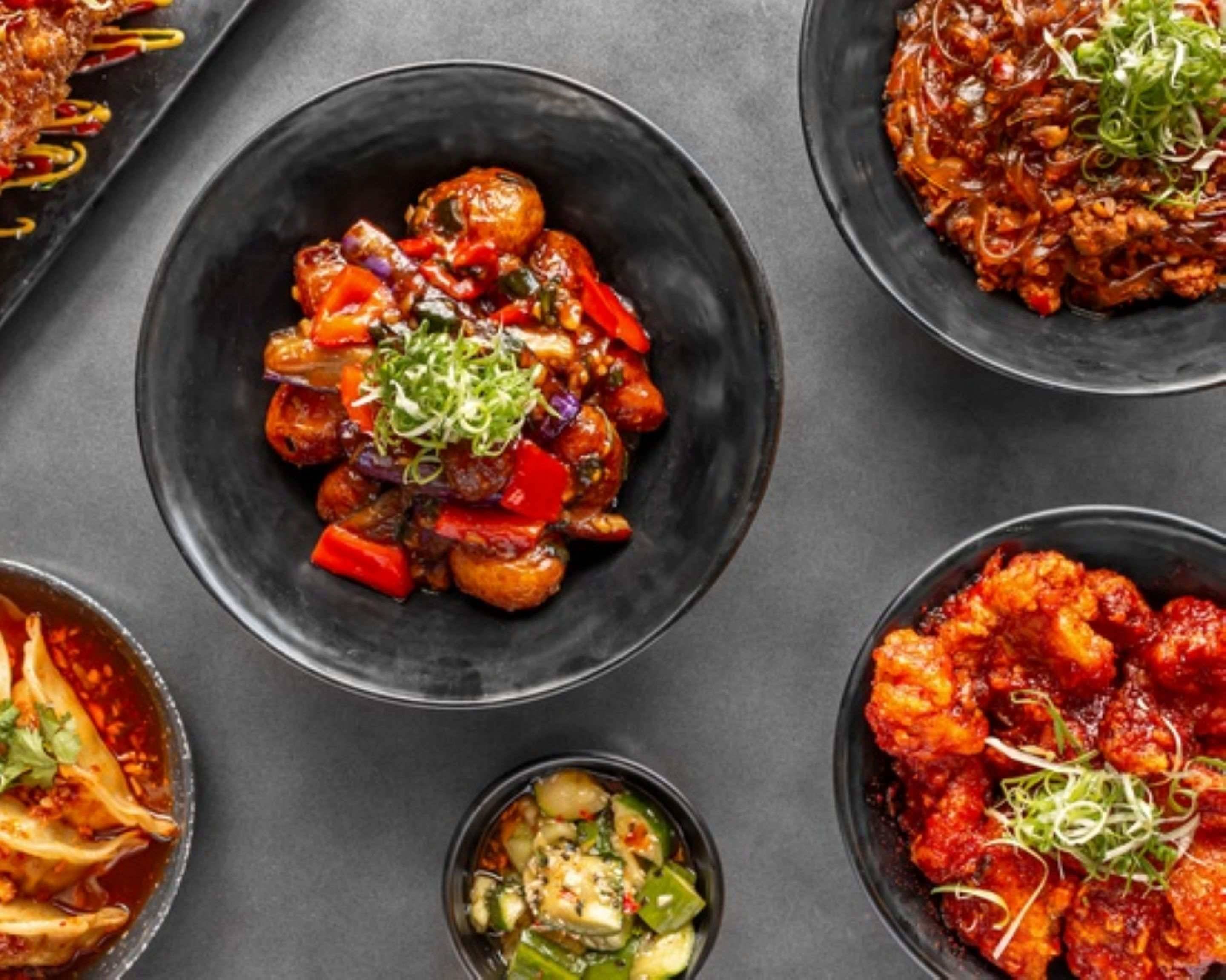 Order The Ginger Pig - Menu & Prices - Denver Delivery | Uber Eats