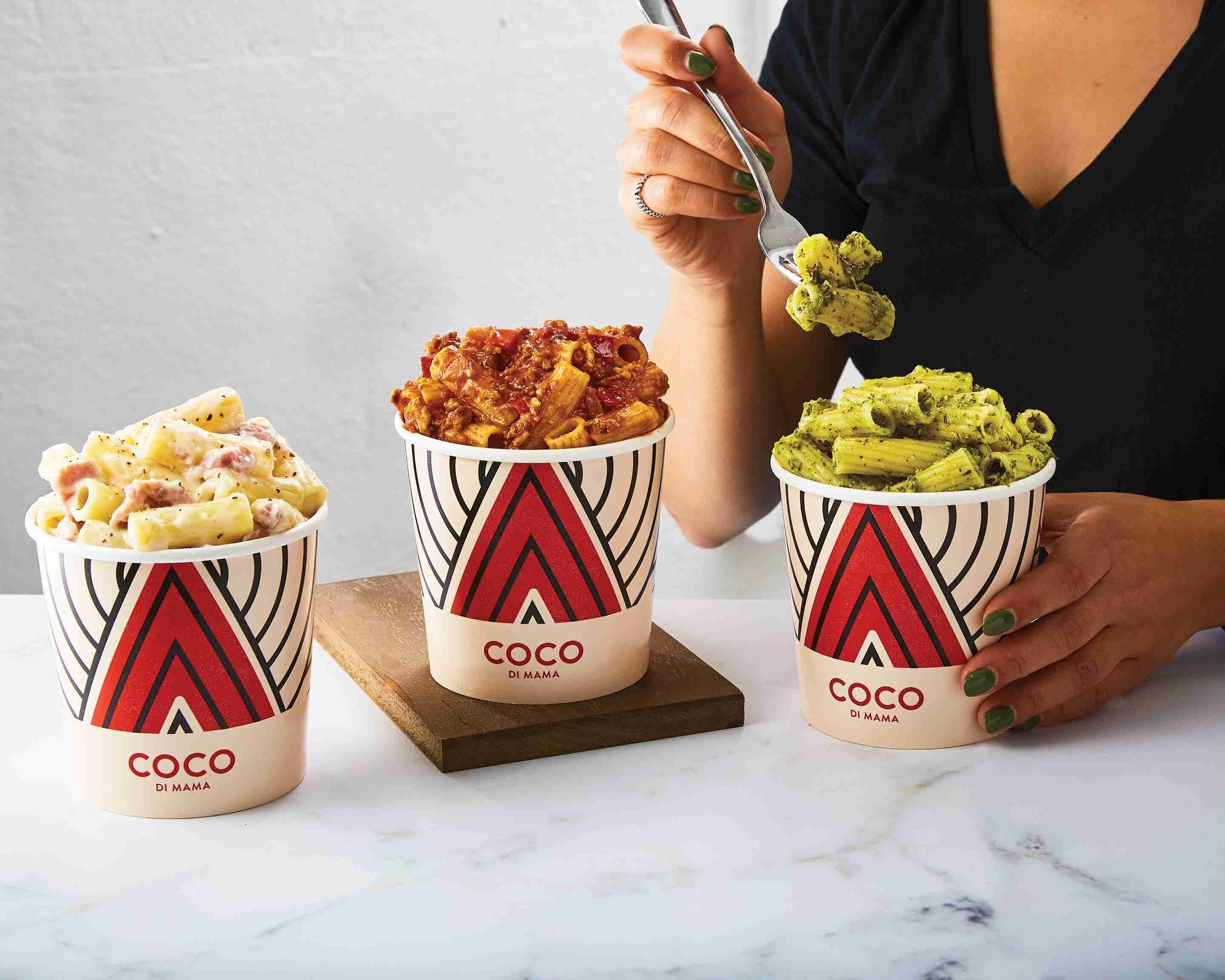 Coco di Mama Kitchens - Southend-on-Sea Menu - Takeaway in Southend-on ...