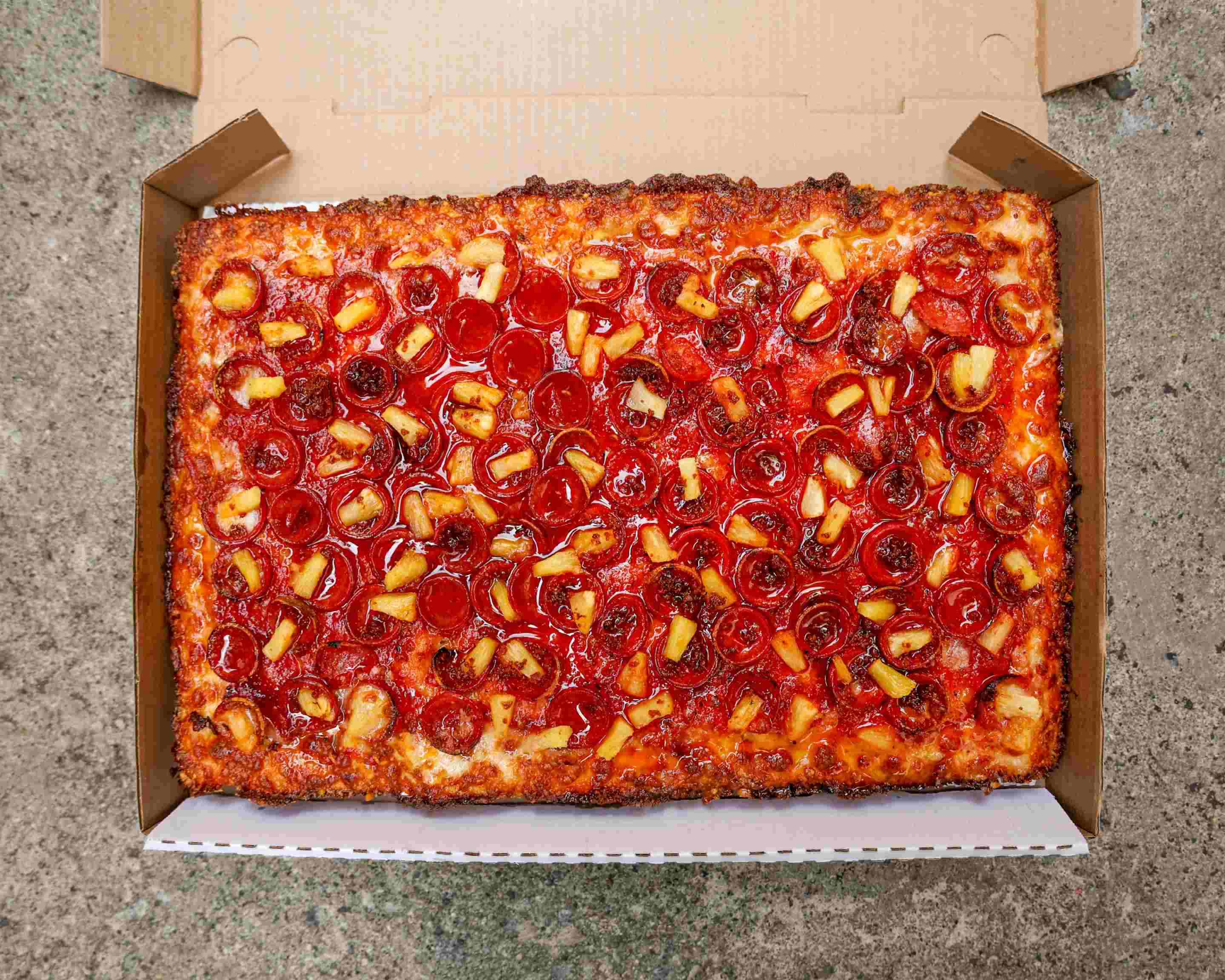 Order Prince Street Pizza (Westlake Village) Menu Delivery【Menu & Prices】| Westlake Village ...