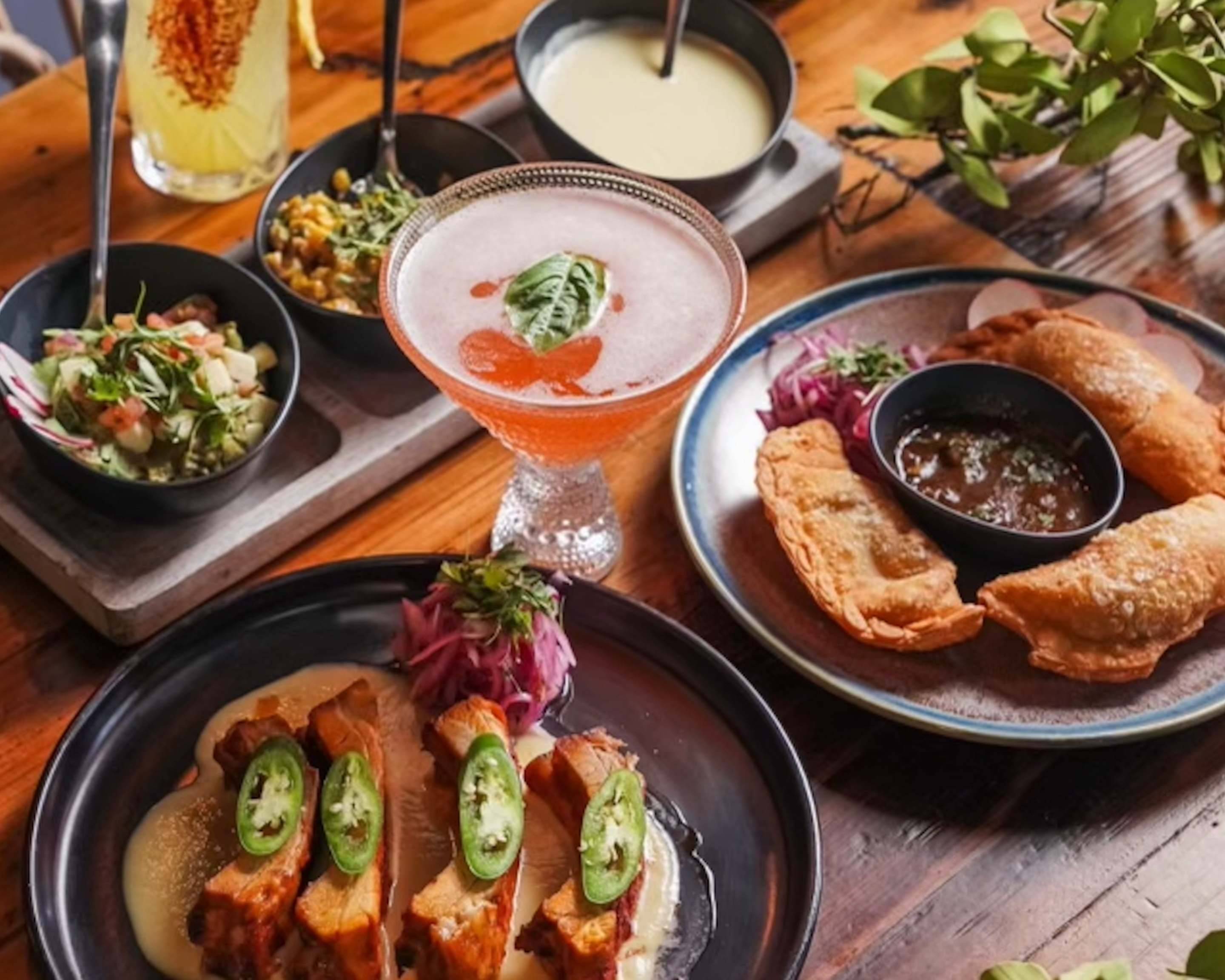Order Vida Cocina & Tequila (Orlando) Menu Delivery in Altamonte ...